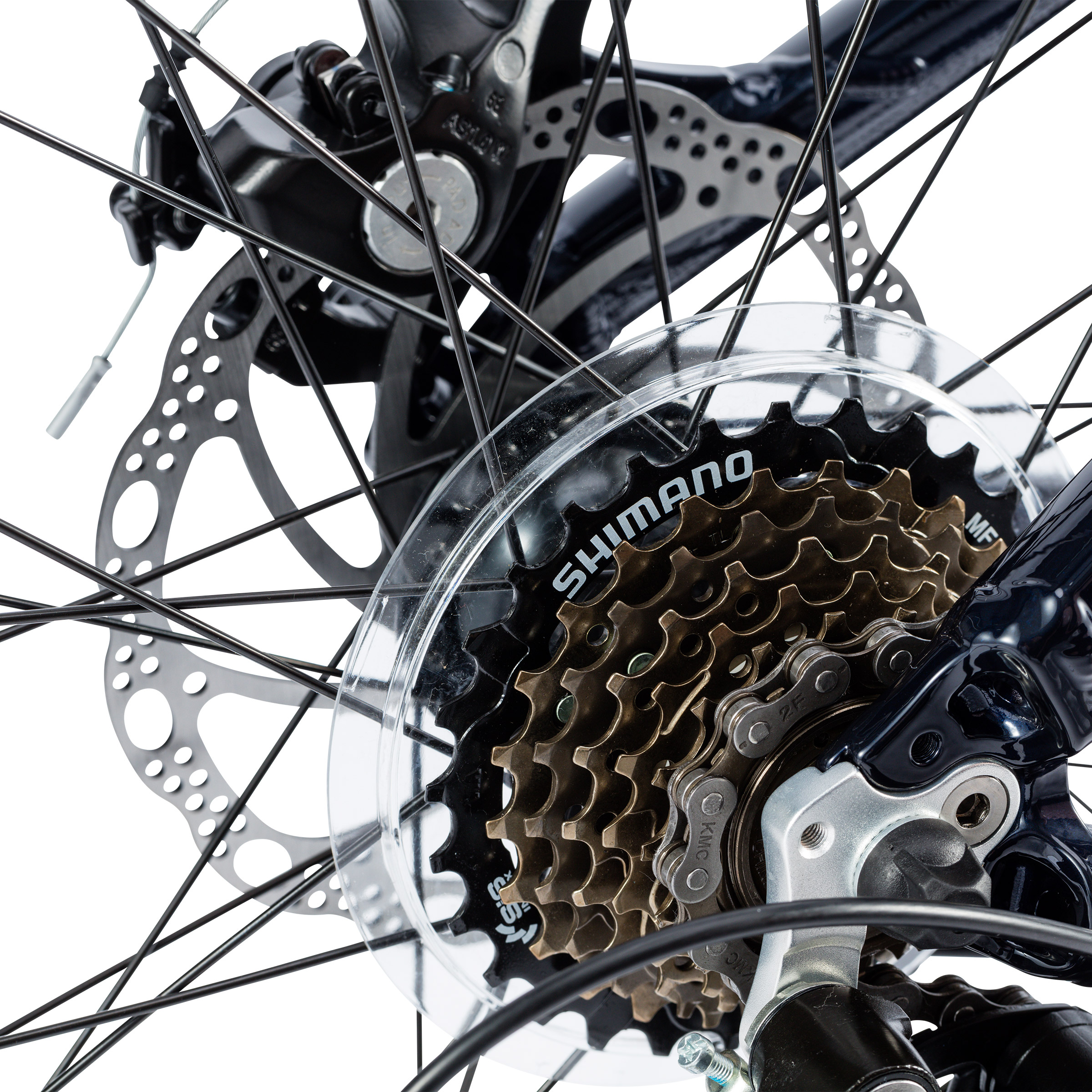 Northrock XCW Mountain Crossover Bike | Costco
