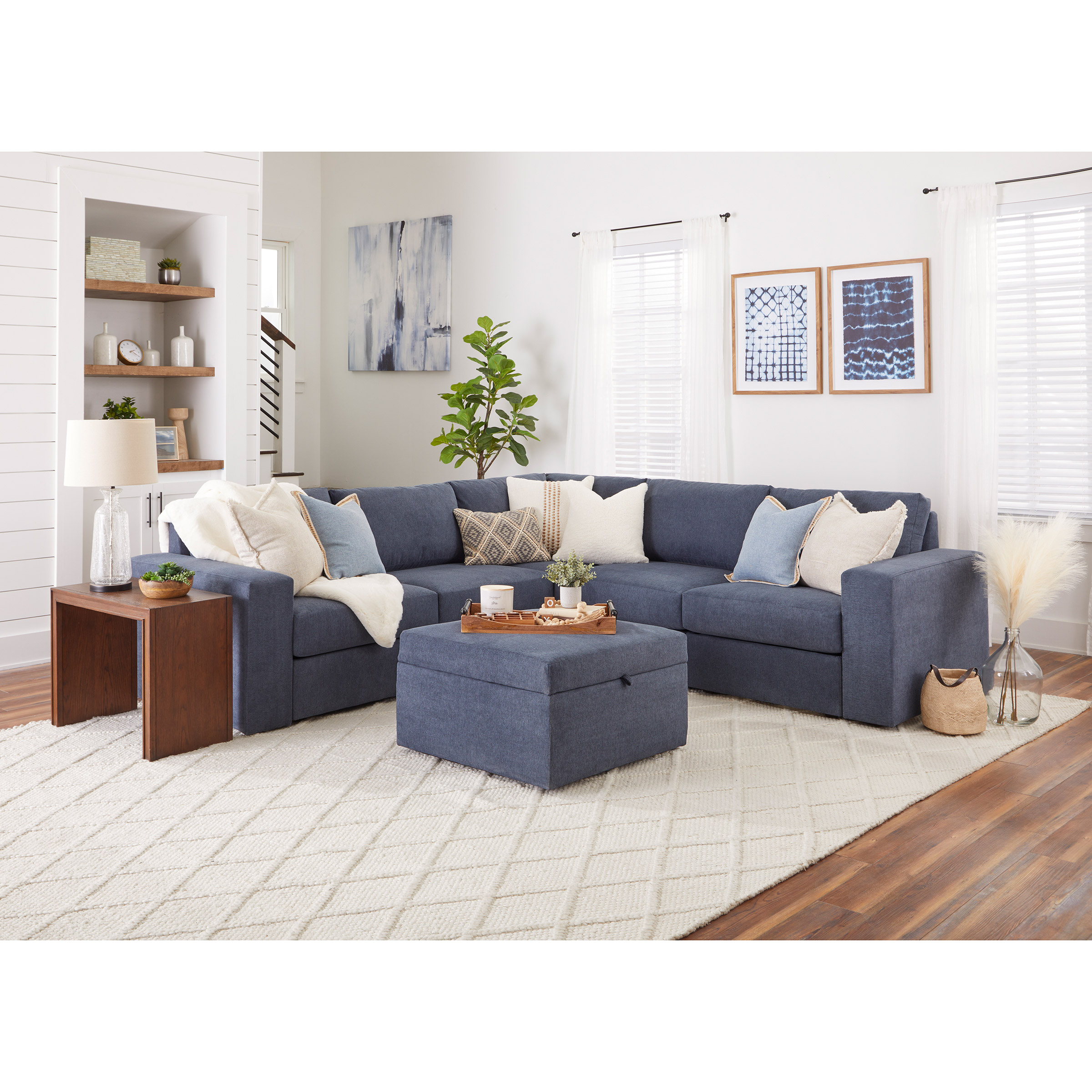 Flexsteel Sectional Sofas | Costco