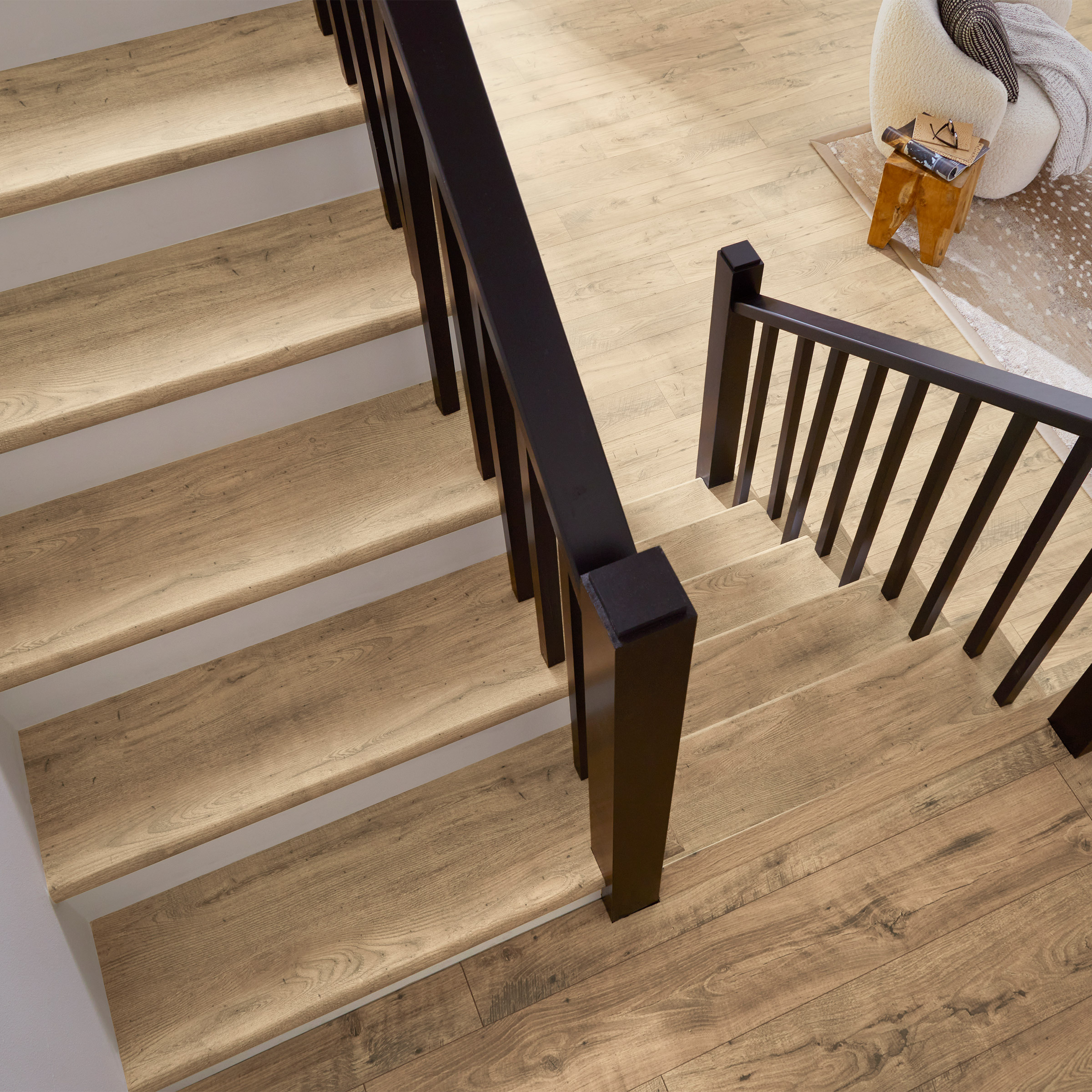 Mohawk Home Easy Install Stair Tread Kit | Costco