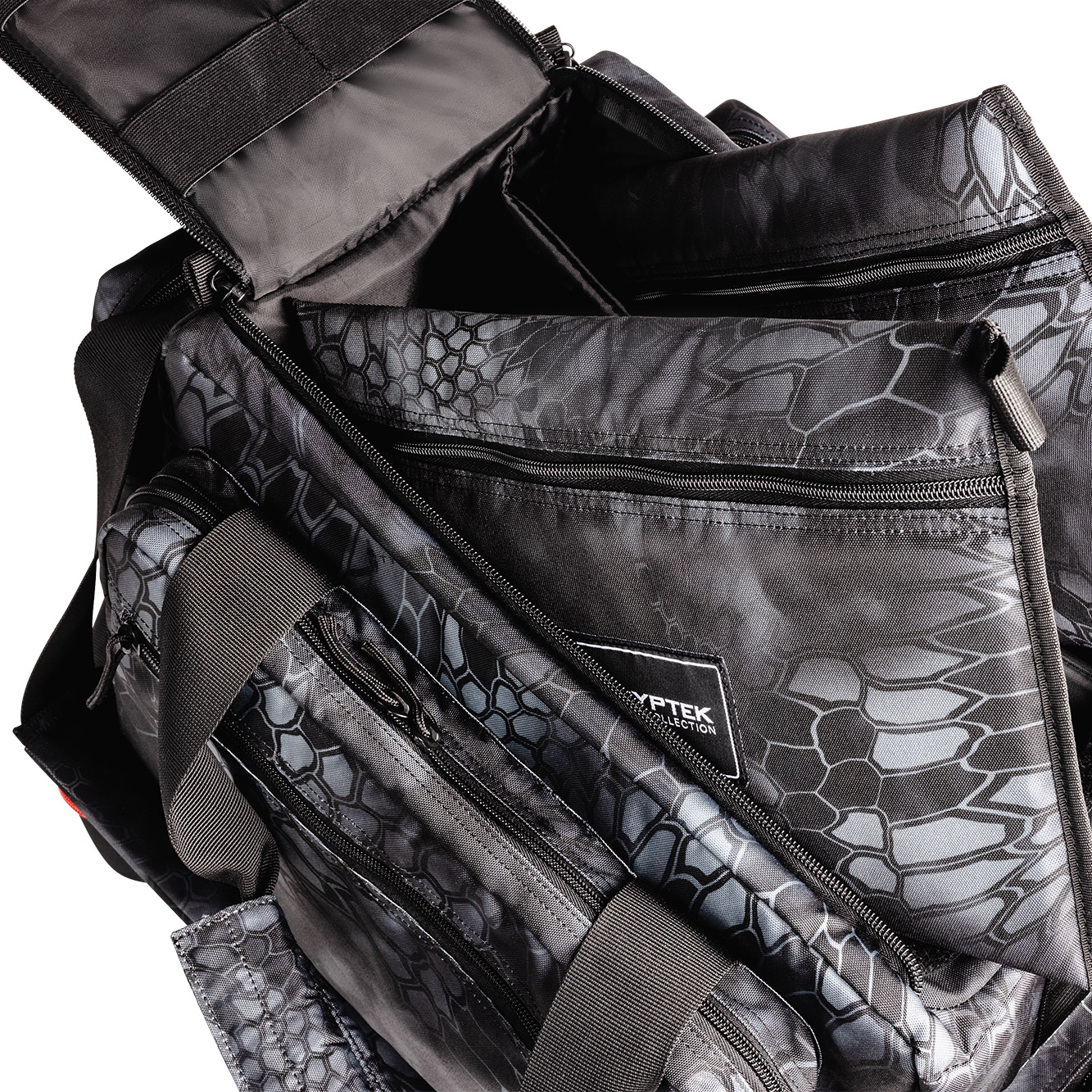 Kryptek Ethos Collection Range Bag | Costco