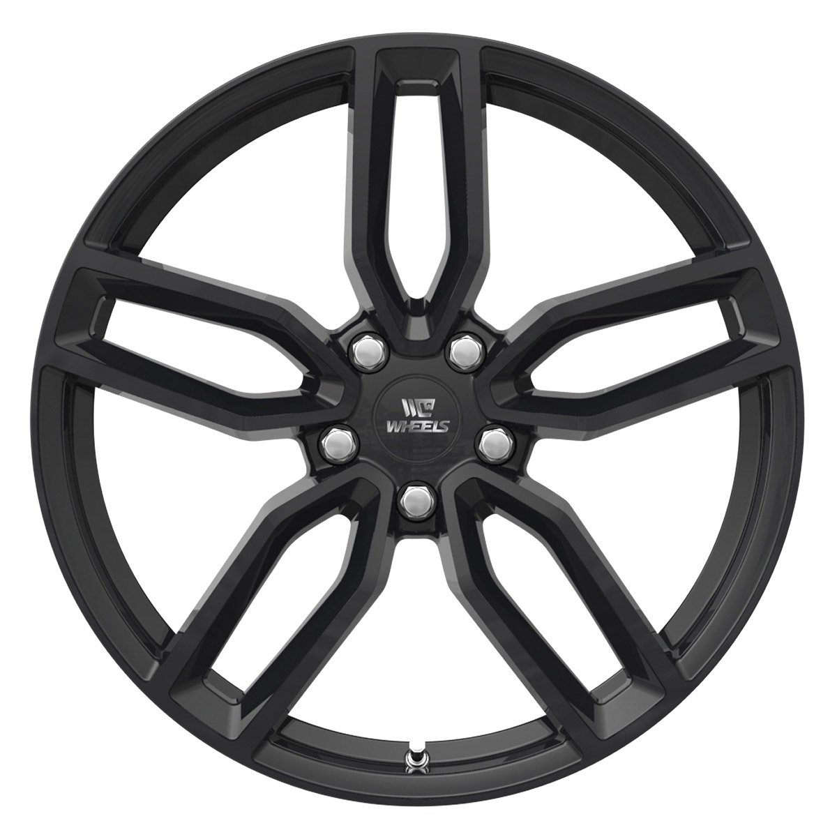 C-Wheels 18 in. HN-2 OE Inspired Wheel - CW082748 | Costco