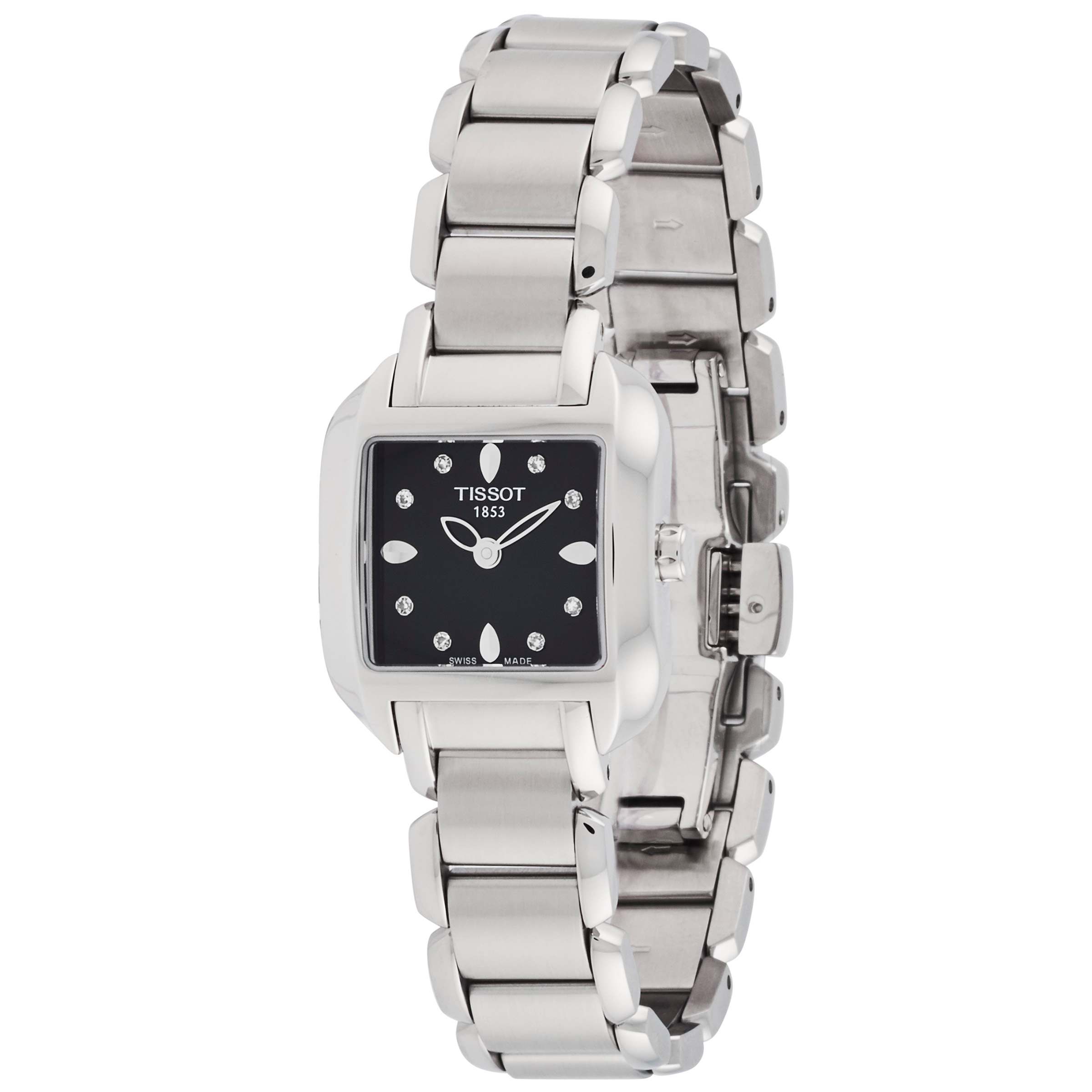 Tissot T-Wave Ladies Watch | Costco