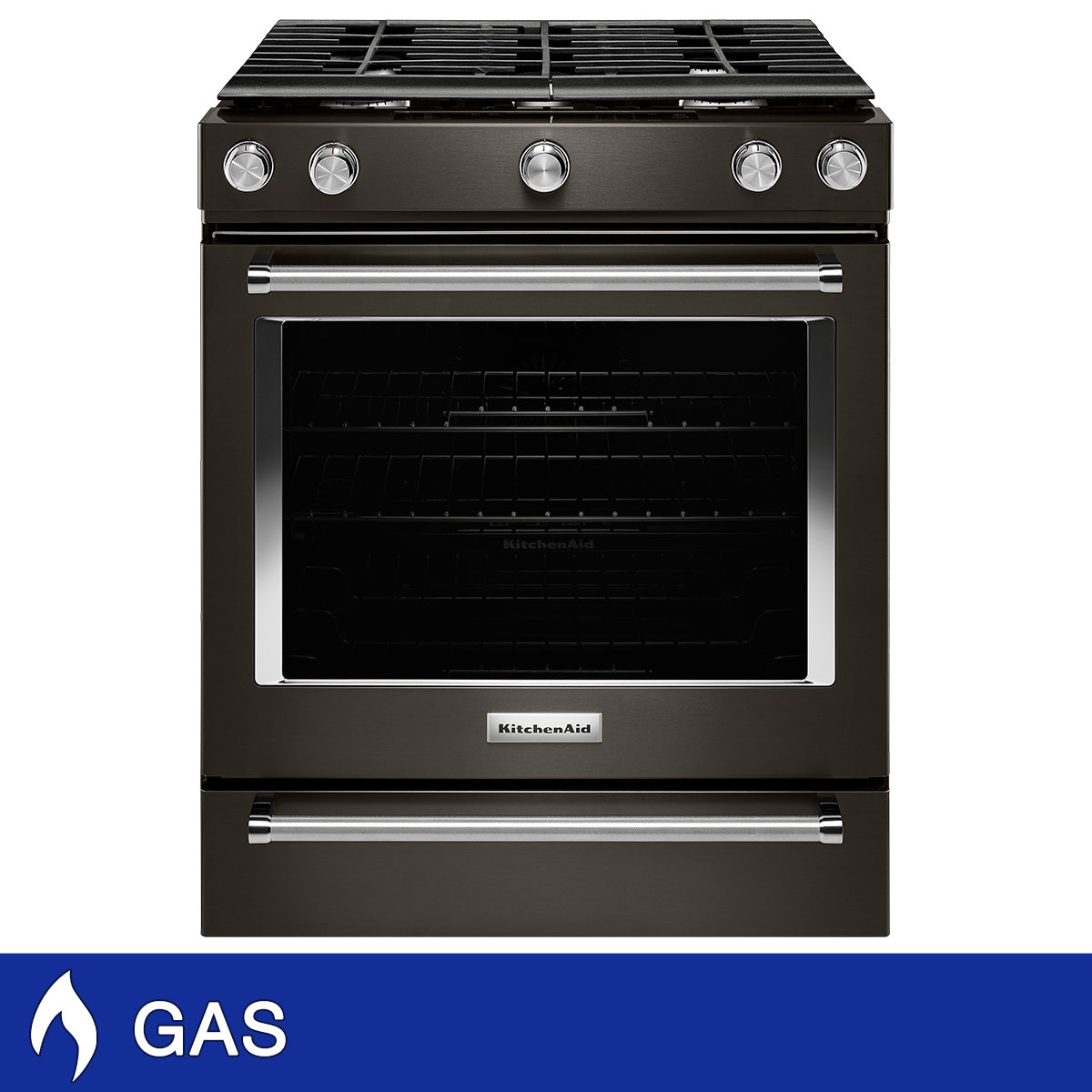 KitchenAid Ranges | Costco