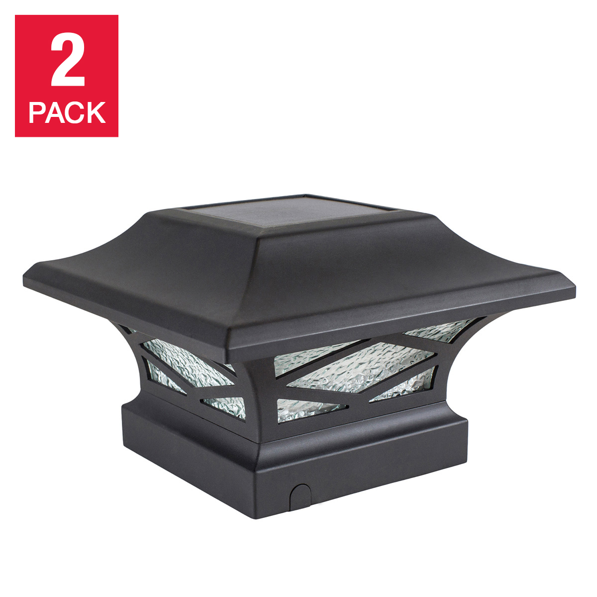 Solar Outdoor Lighting | Costco