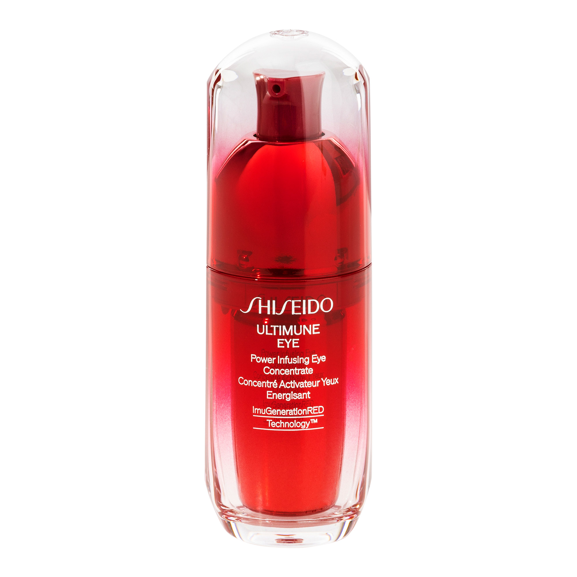 Shiseido Ultimune Eye Power Infusing Concentrate, 15 mL | Costco