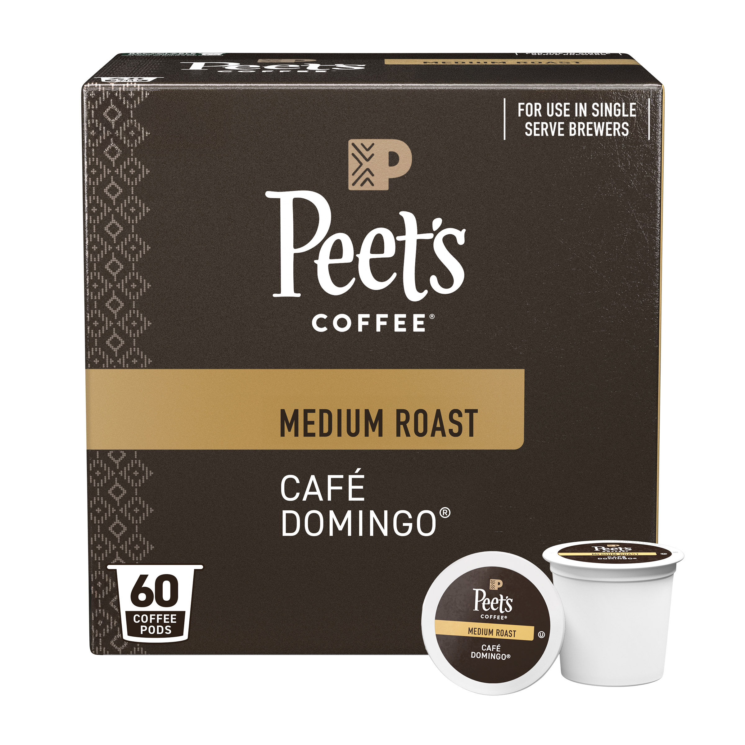 Gourmet Coffee Pods | Costco
