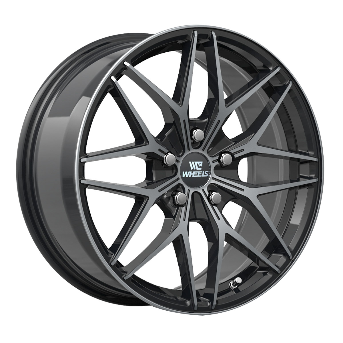 Apollo 18" Alloy Wheel - CW801479 | Costco