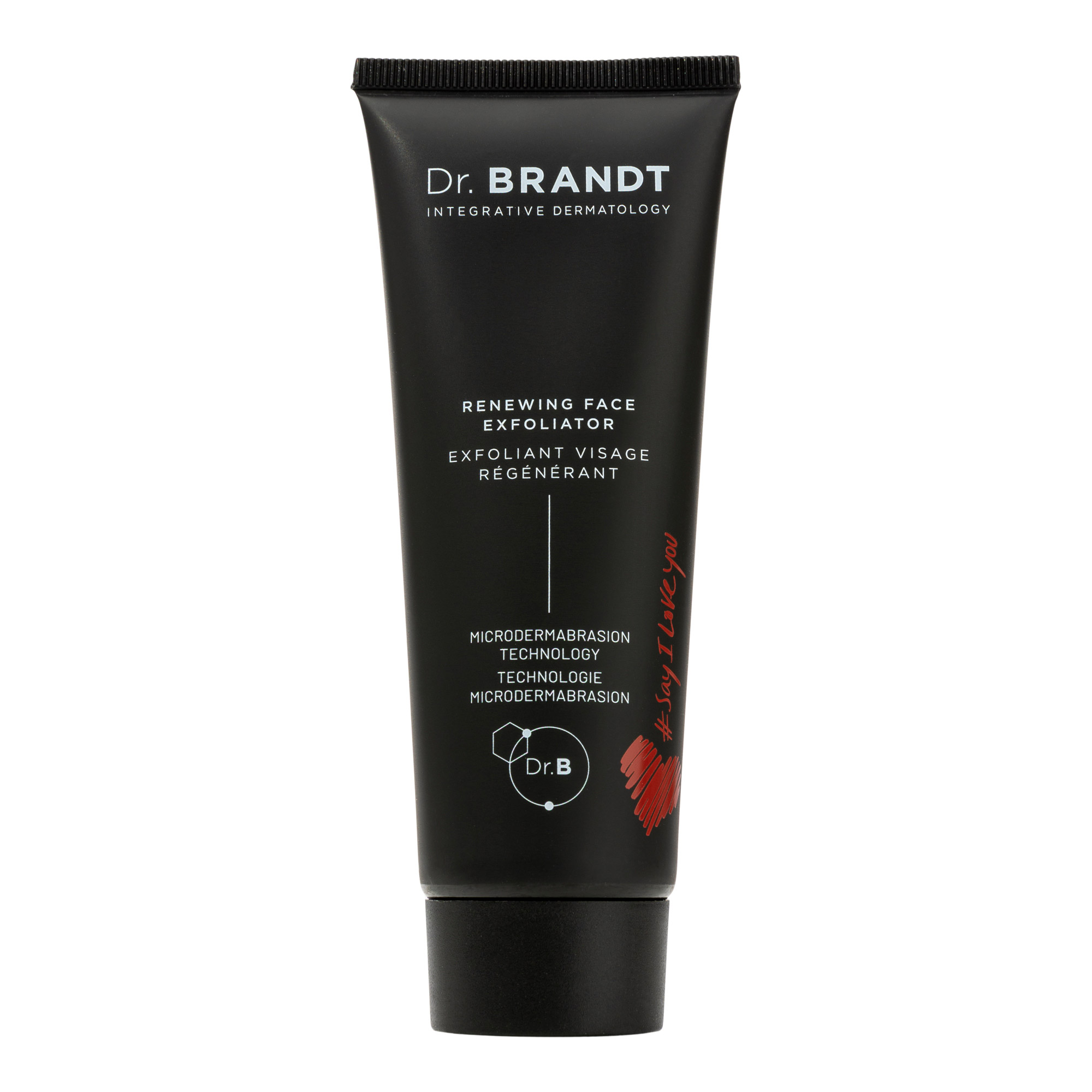 Dr. Brandt Renewing Face Exfoliator, 60 g | Costco
