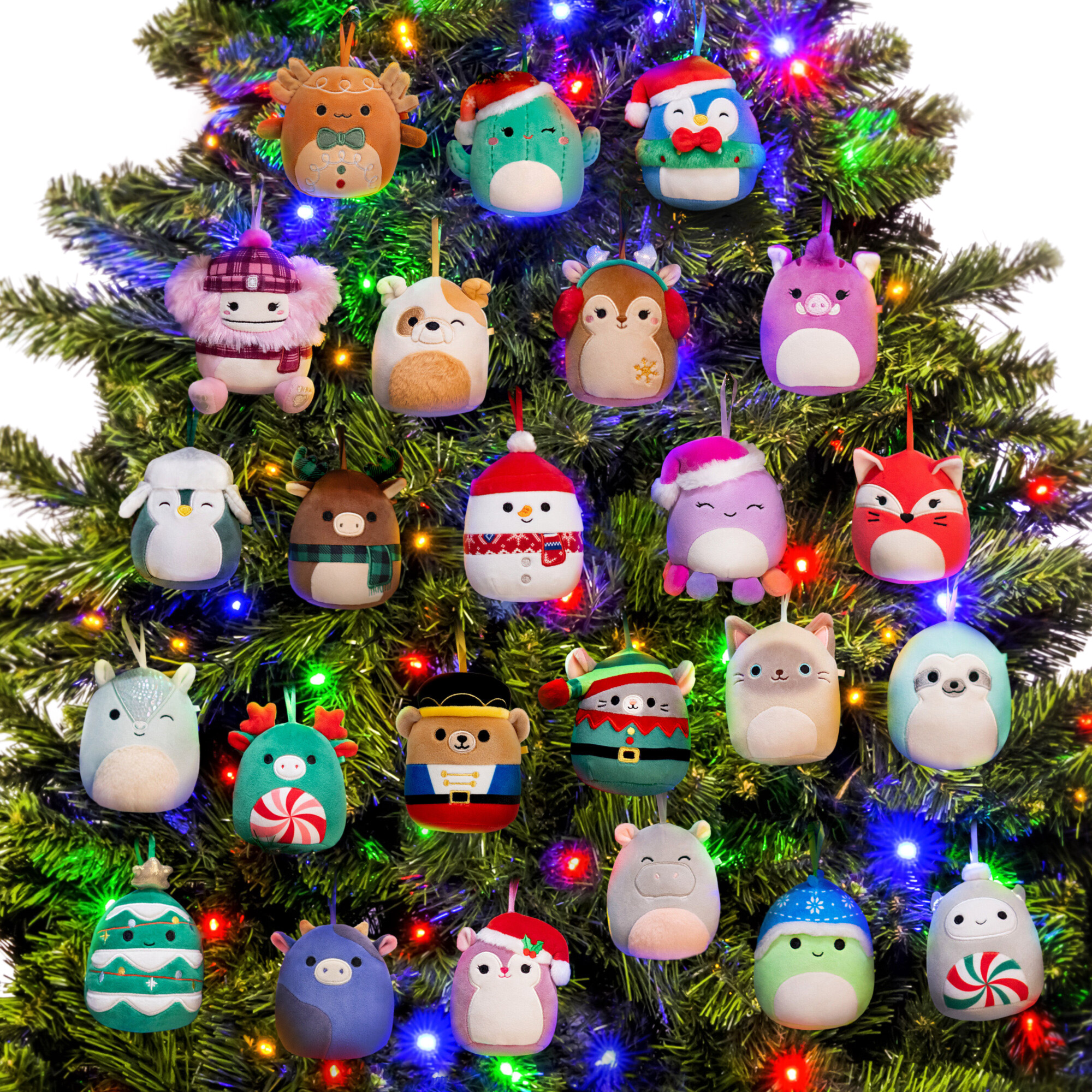 Squishmallows Stuffed Animals & Plush Toys | Costco