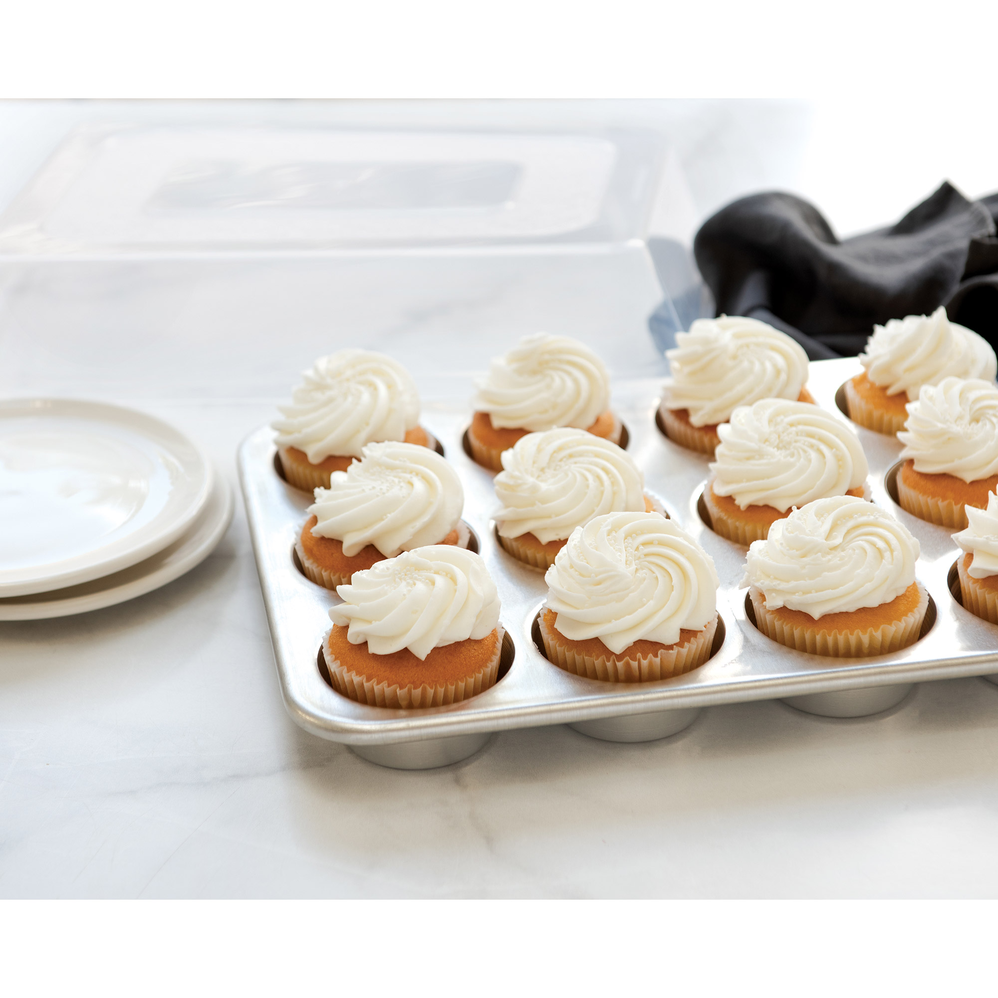 Nordic Ware Ultimate Naturals Bakeware Collection 30-piece Set | Costco