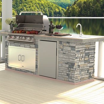 Bull Outdoor - Costco Next