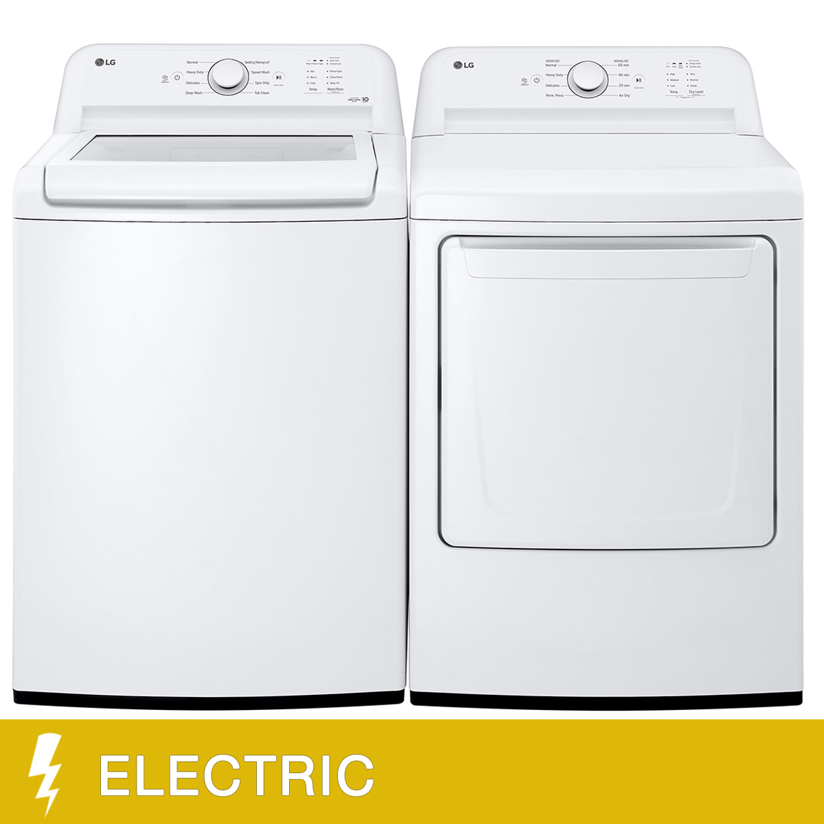 Washers & Dryers | Costco