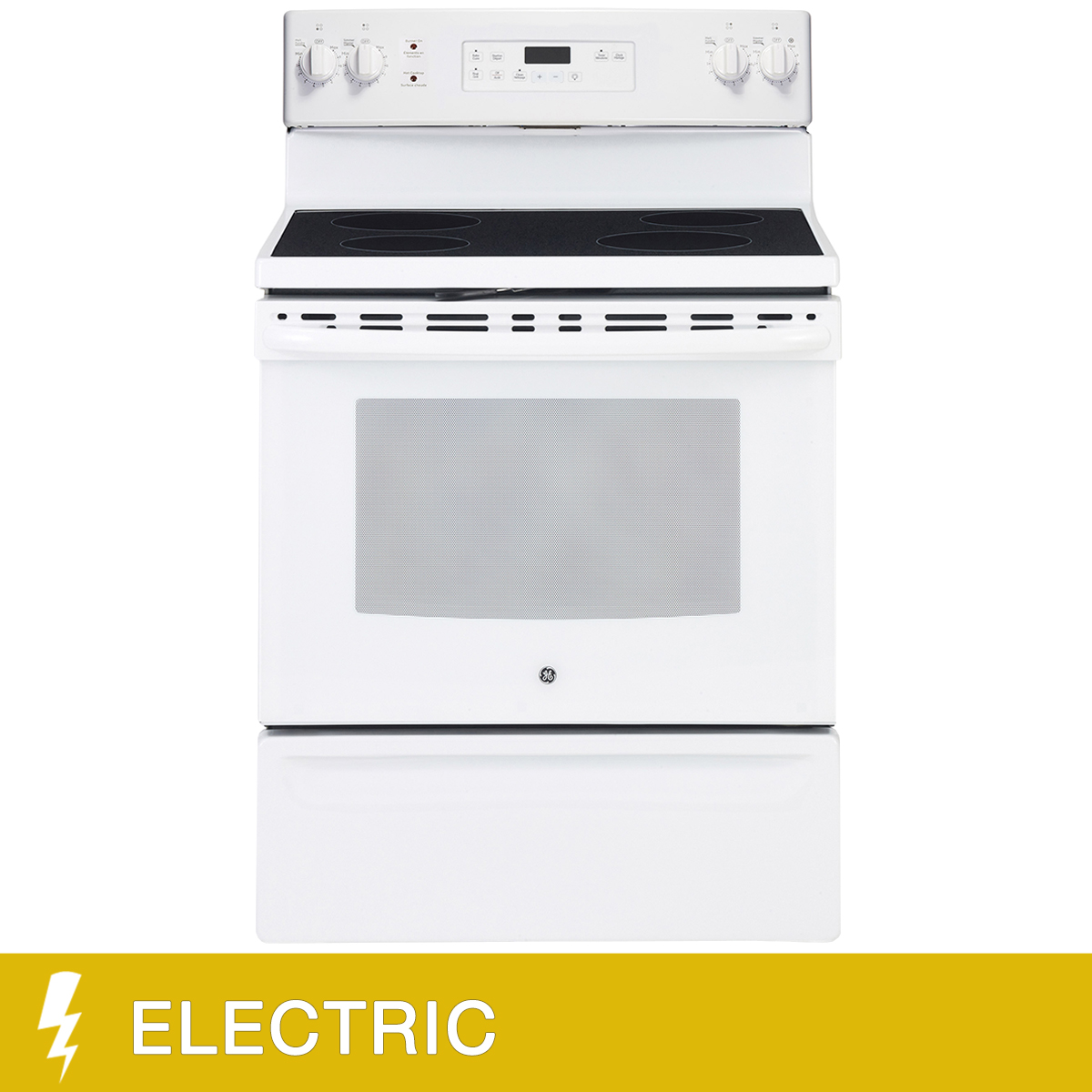 White Ranges | Costco