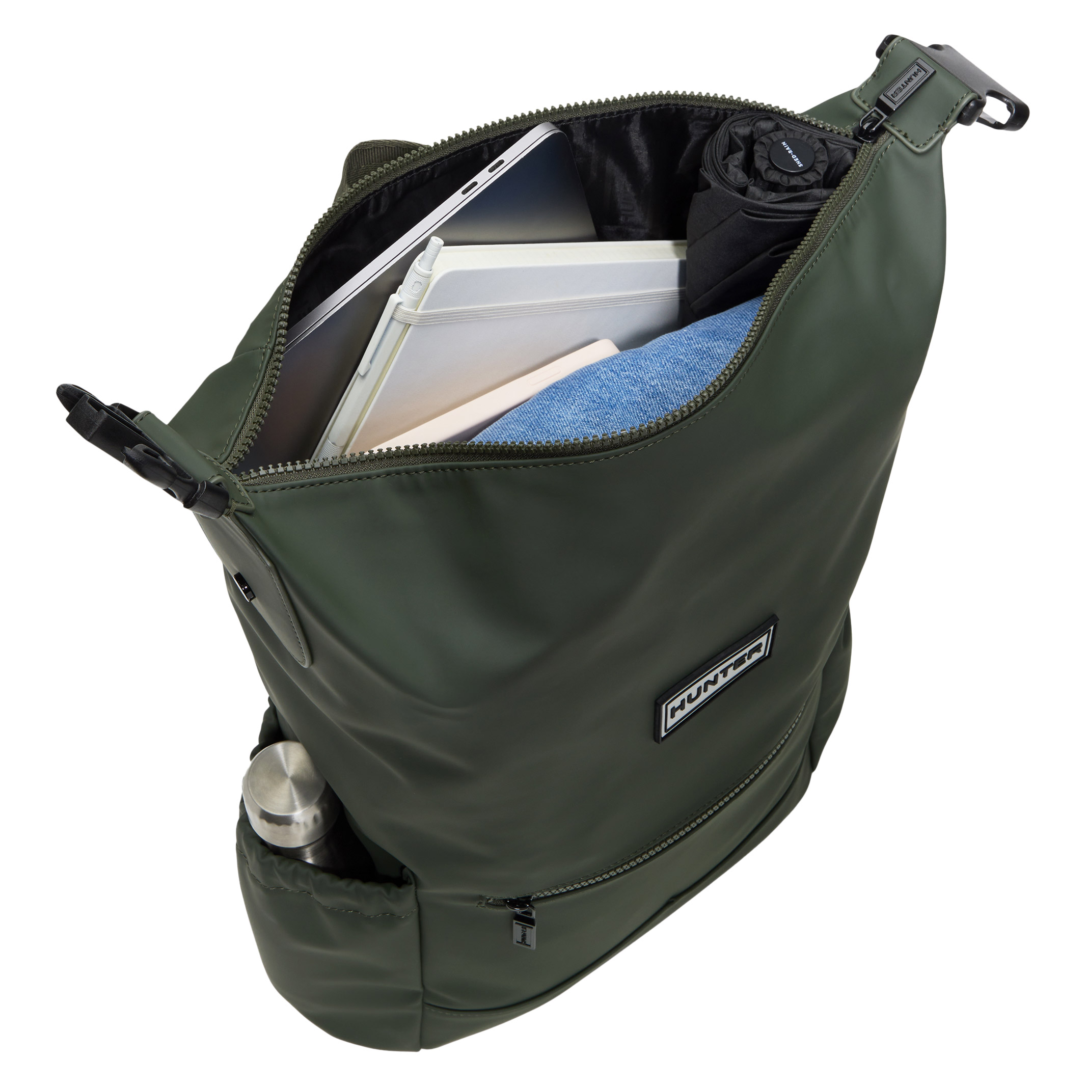 Hunter Top Clip Backpack | Costco