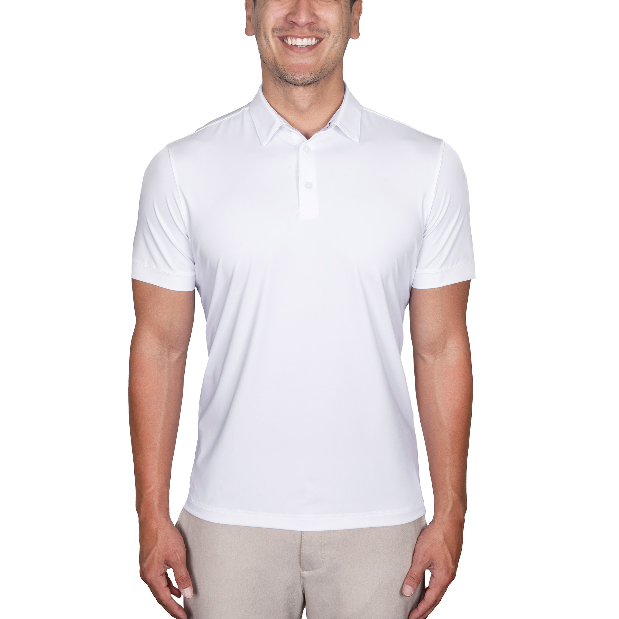 Men's Premium Polo Shirts | Costco