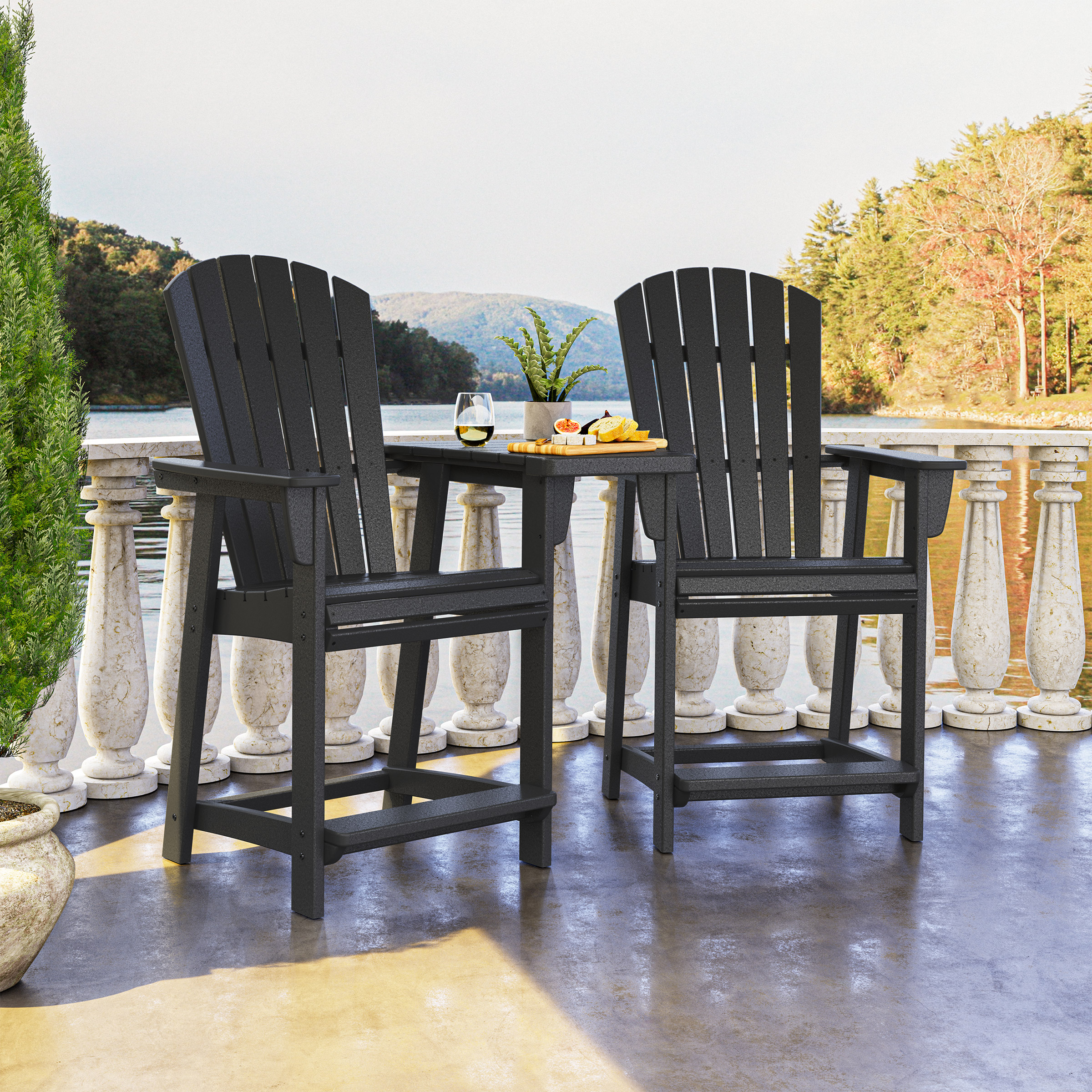 Polywood Patio & Outdoor Furniture | Costco