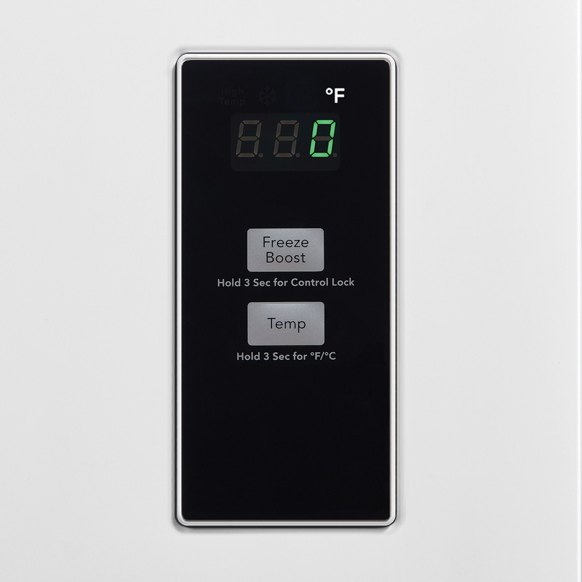 Electrolux 25 cu. ft. Garage Ready Chest Freezer | Costco