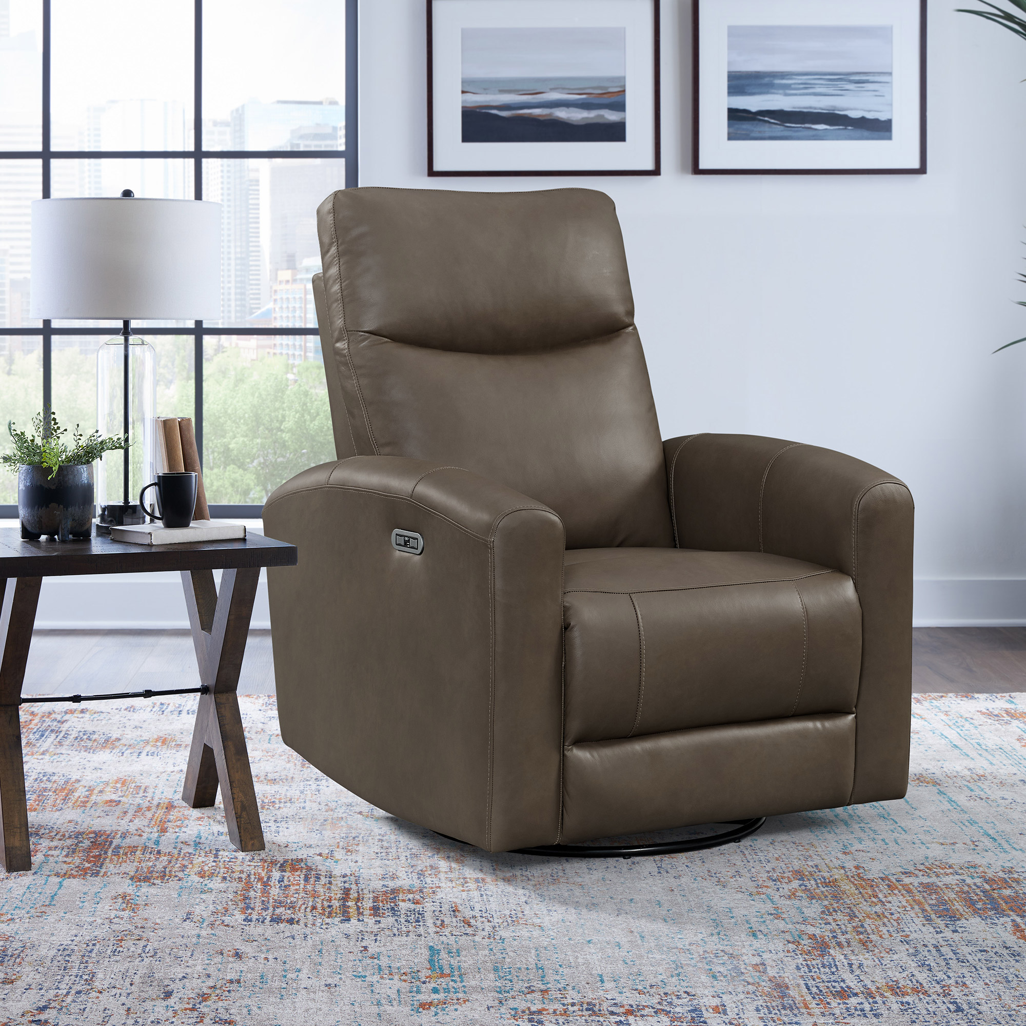 Power Recliners & Lift Chairs | Costco
