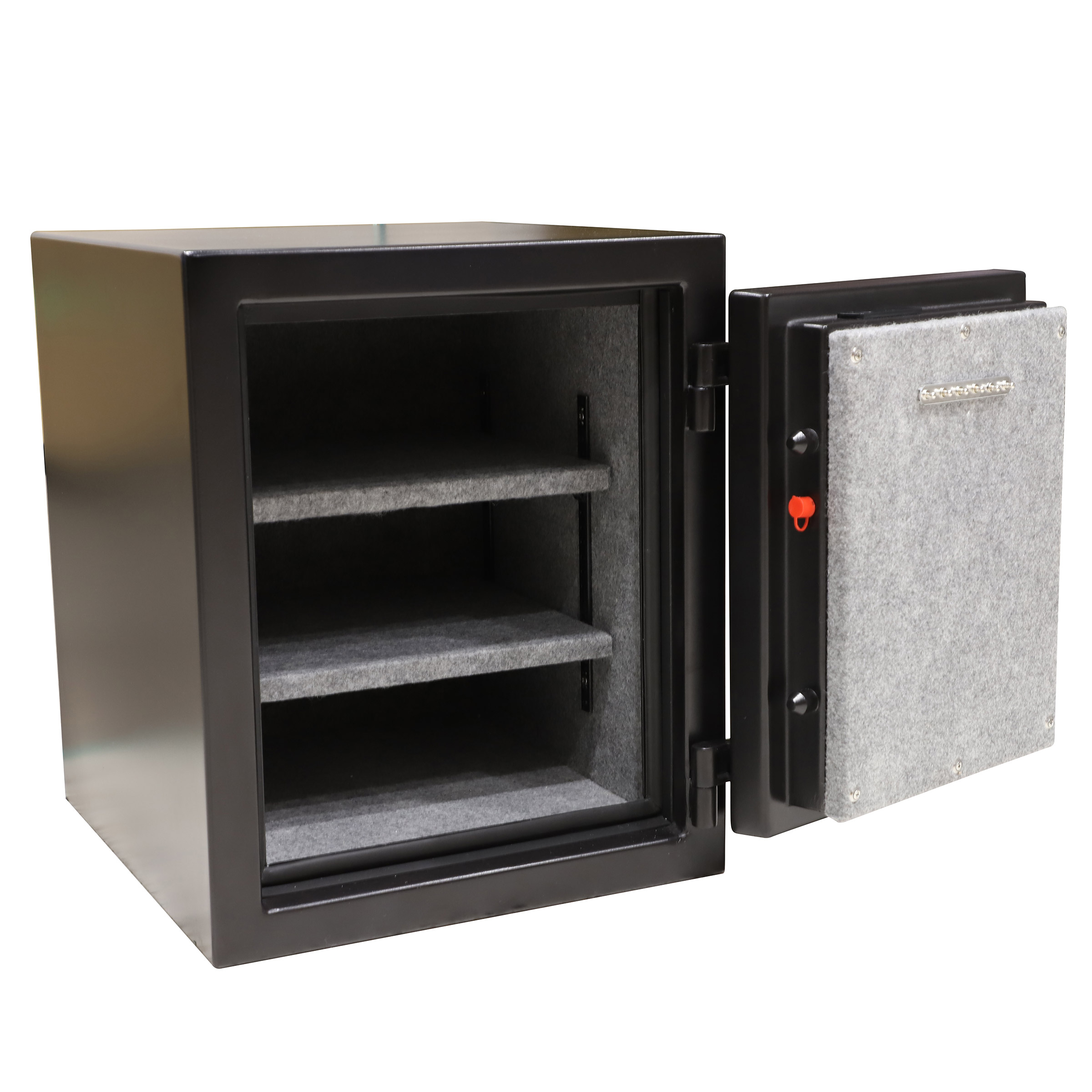 RIDGELINE 1.7 cu.ft. Fireproof Security Safe | Costco