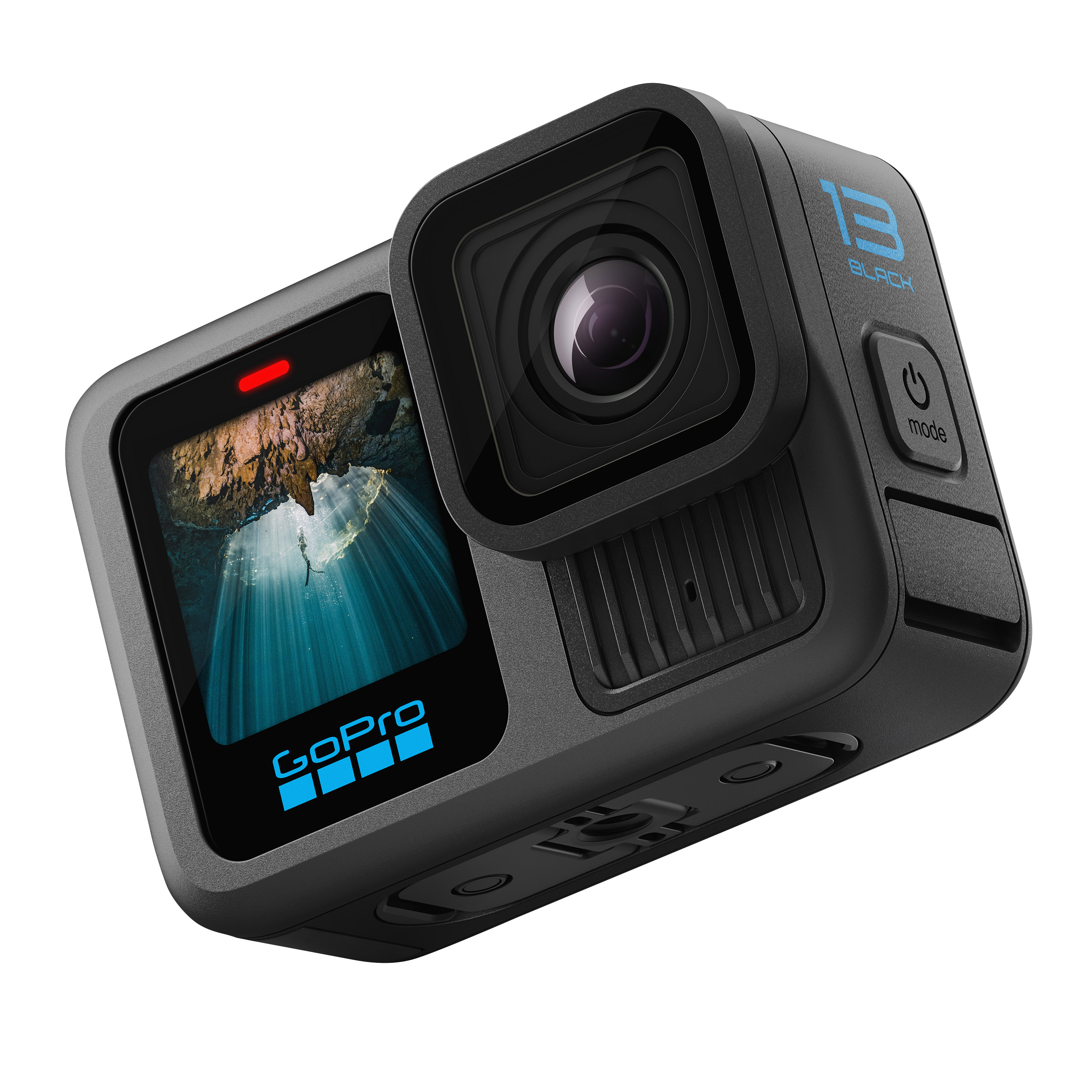 GoPro HERO13 Black Action Camera Bundle | Costco