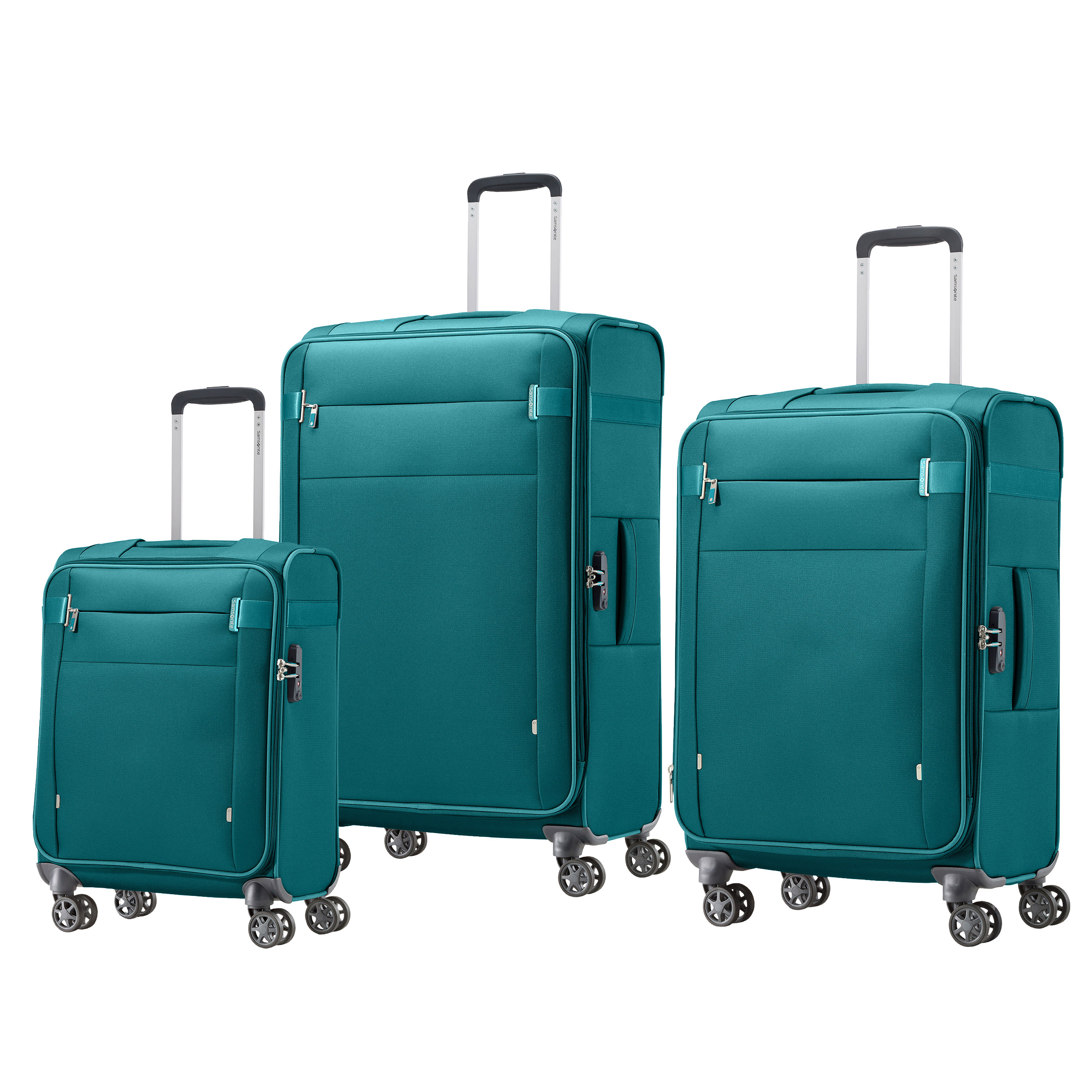 Samsonite Luggage Sets | Costco