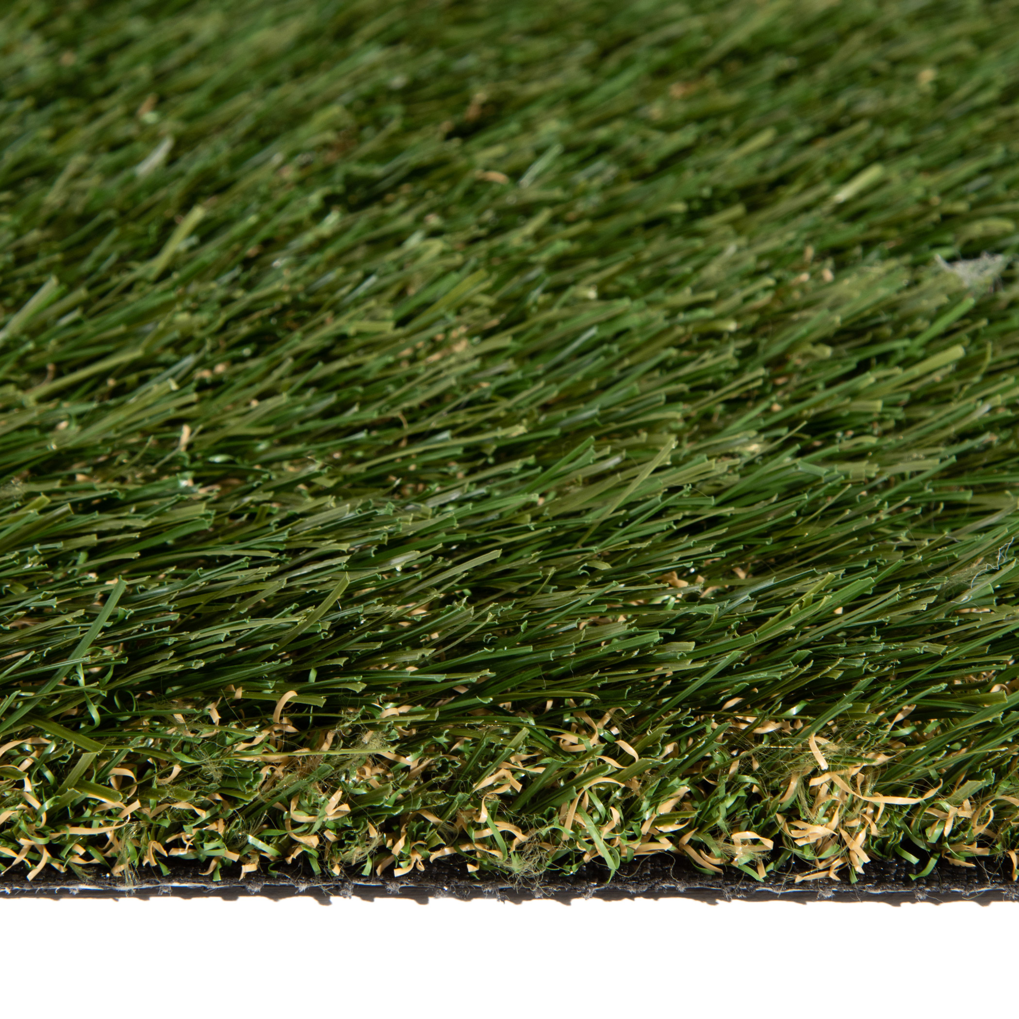 PreGra Fescue Pre-Cut 3.75’x10.5’, Premium Artificial Turf | Costco