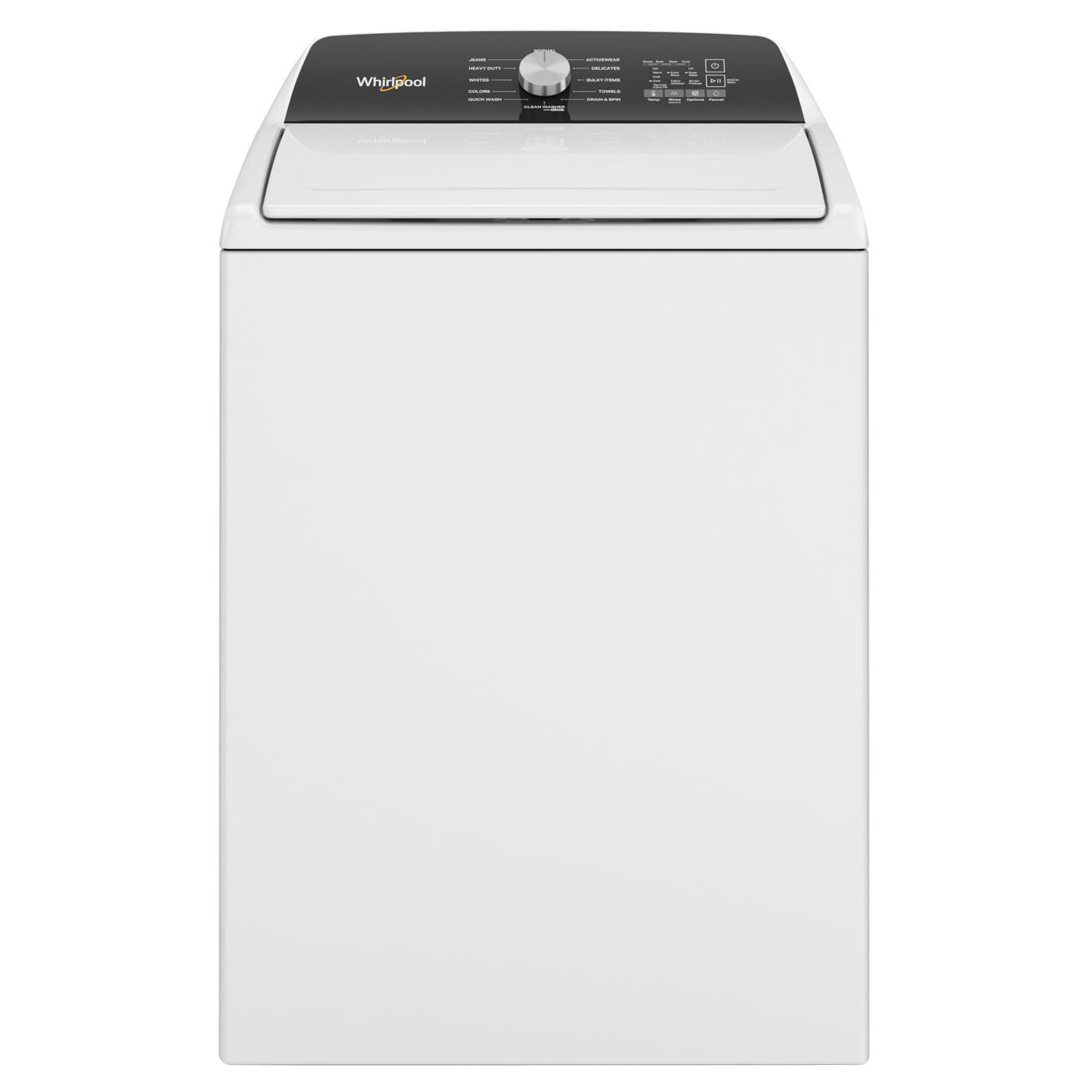 Whirlpool Washers & Dryers | Costco