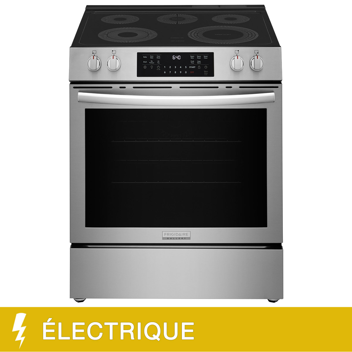 Frigidaire Gallery Électroménagers | Costco