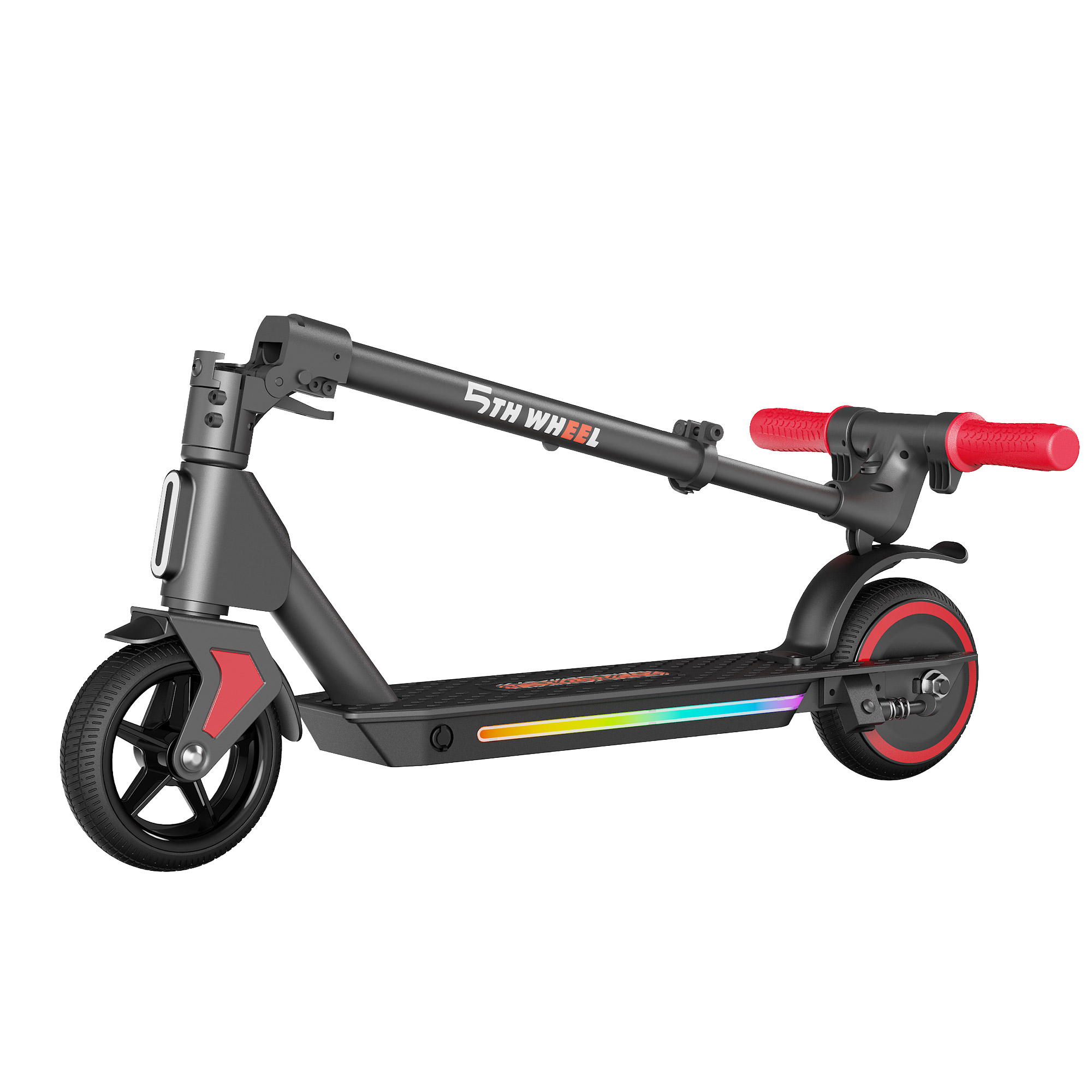 5th Wheel Kids Electric Scooter | Costco