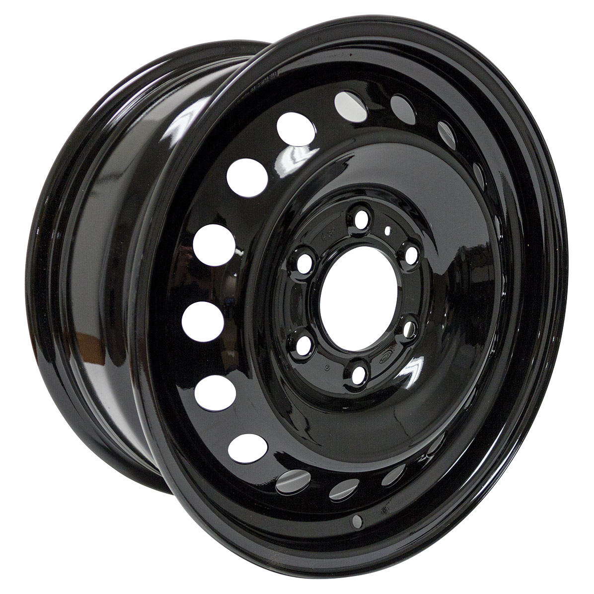 C-Wheels 16 in. Steel Wheel - X46655 | Costco