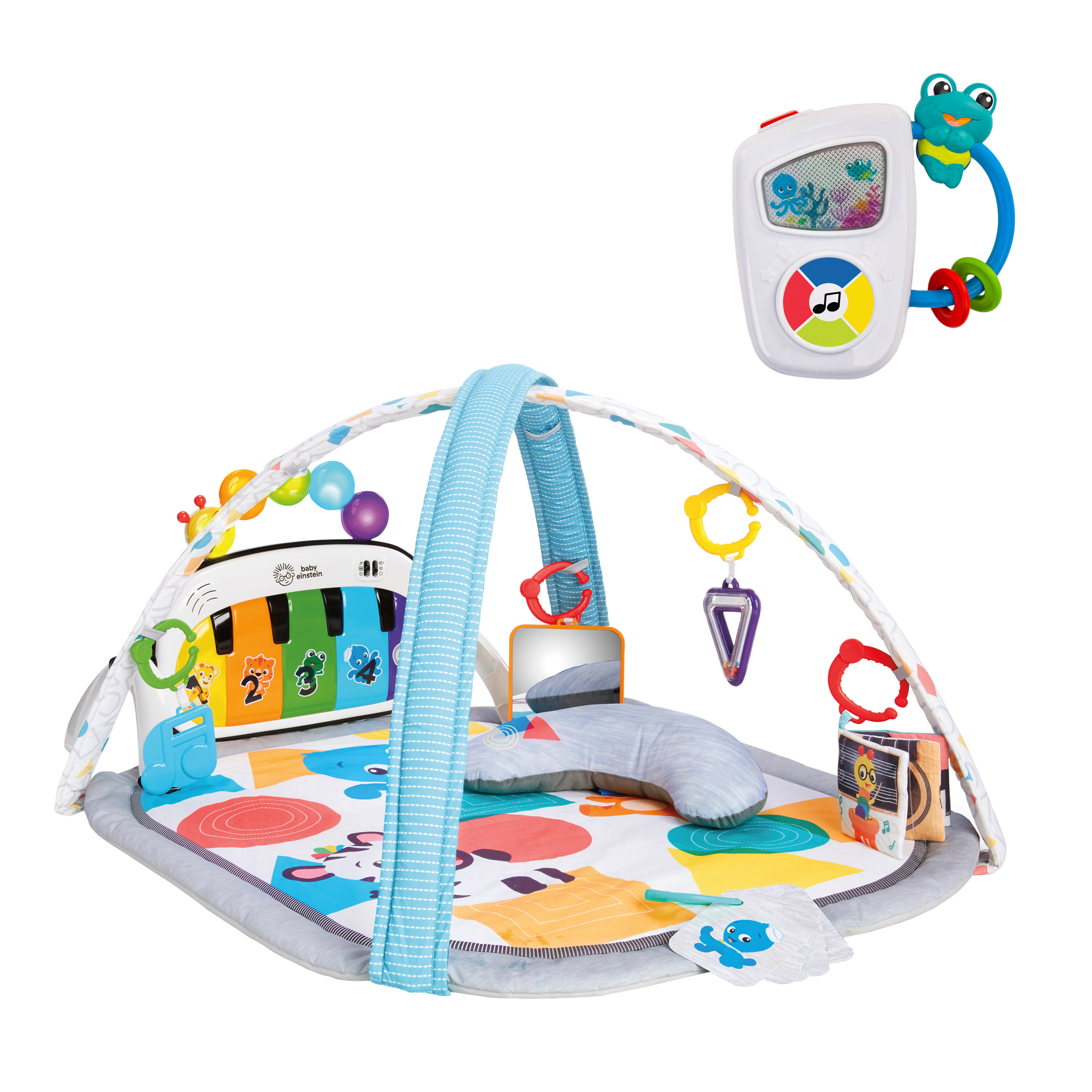 Baby Einstein On The Go Car