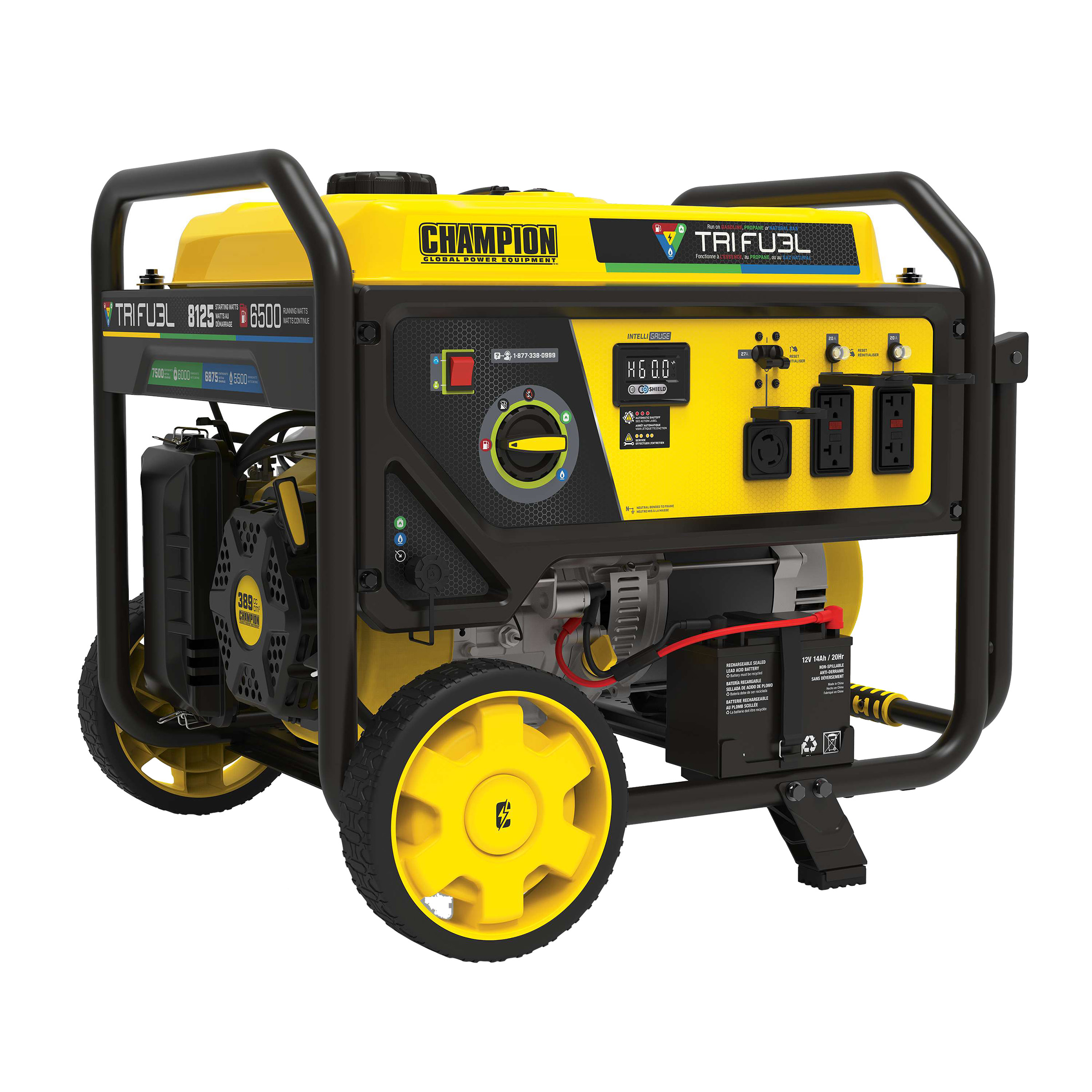 Champion Generators | Costco