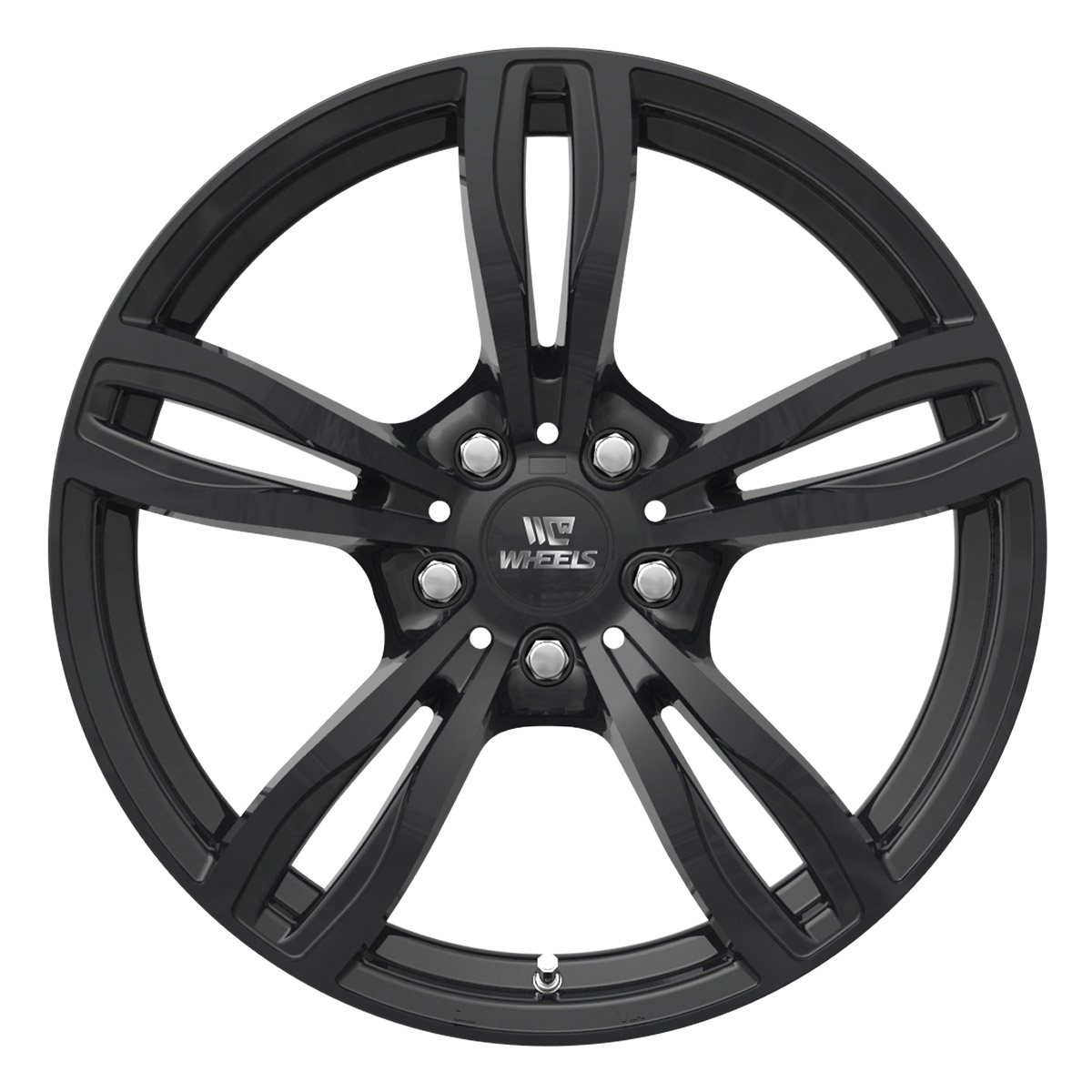 C-Wheels 19 in. HN-5 OE Inspired Wheel - CW082742 | Costco