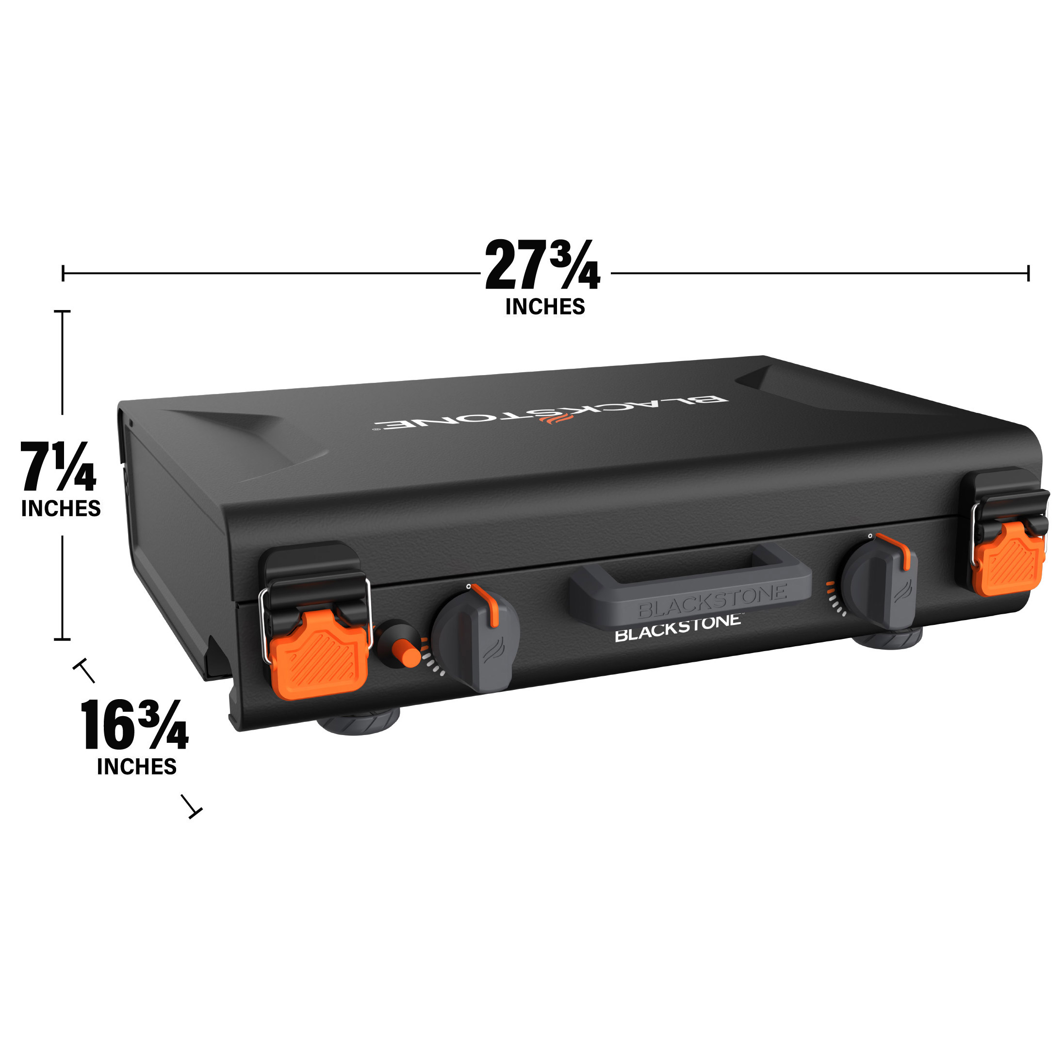 Blackstone 20in Camping Griddle Kit with Stand | Costco