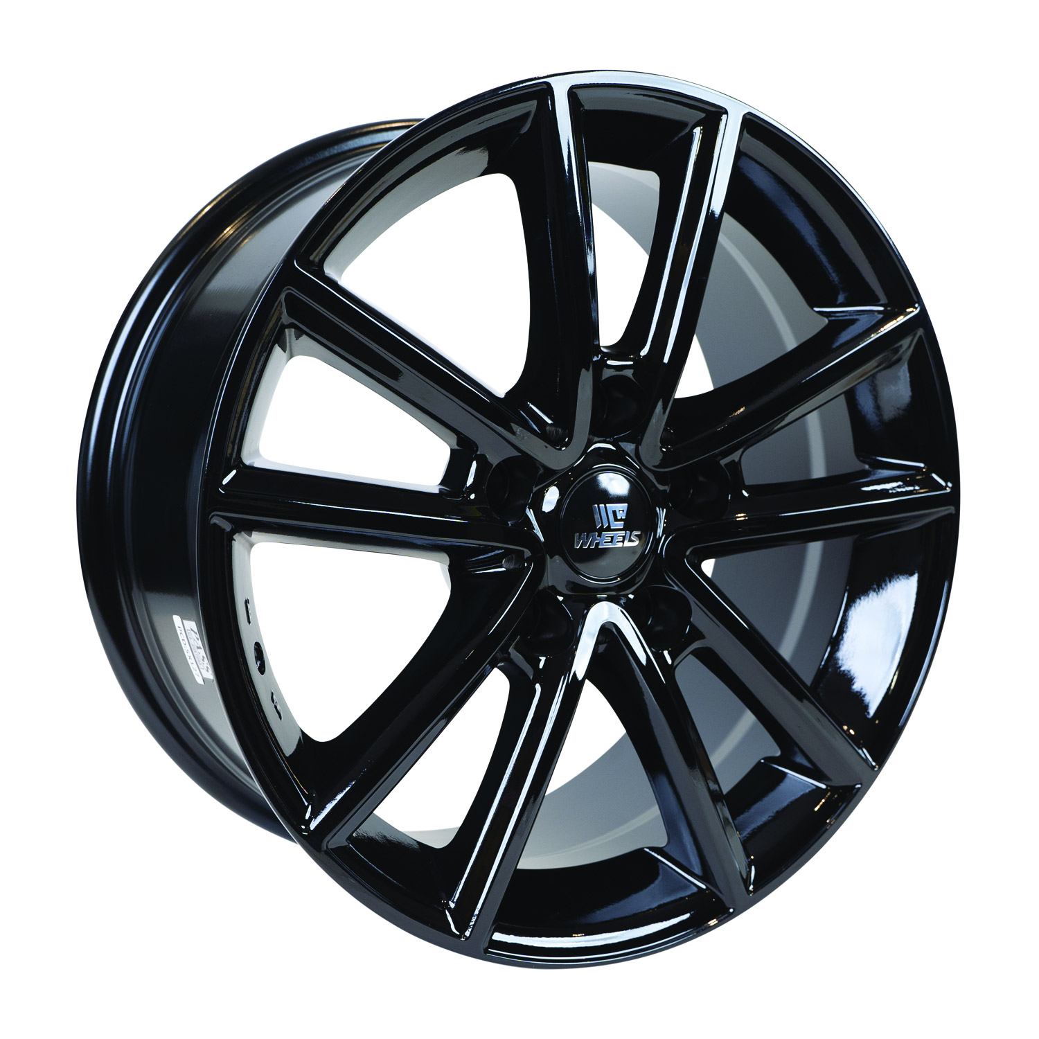 C-Wheels - CHR-1B OE Inspired 17 in - CW082769 | Costco