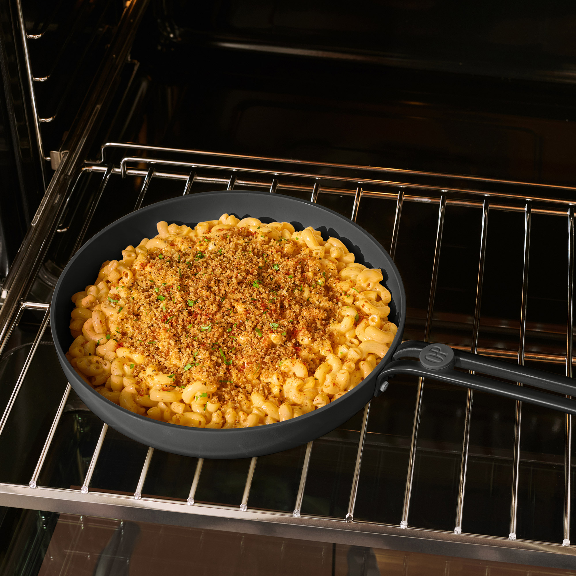 Our Place 14-piece Essentials Ceramic Nonstick Cookware Set | Costco