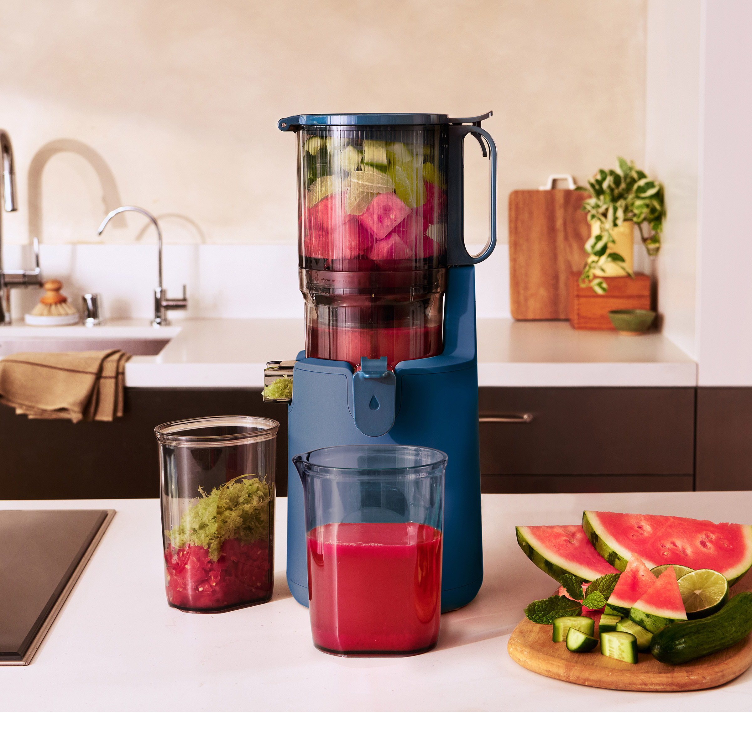 Our Place Cold Press Batch Juicer | Costco