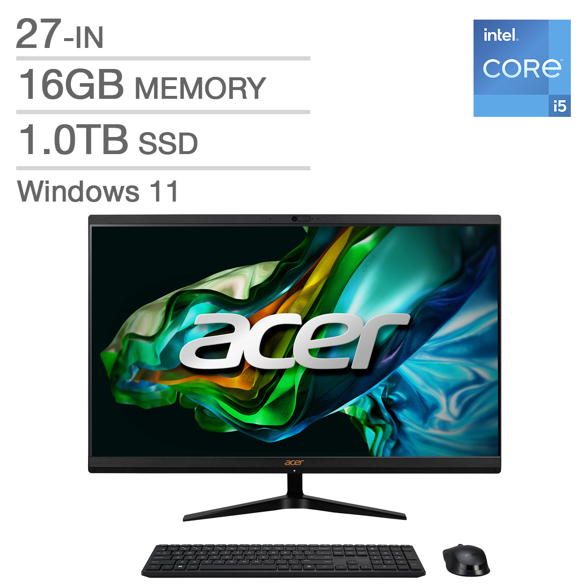 All-in-One Desktops | Costco