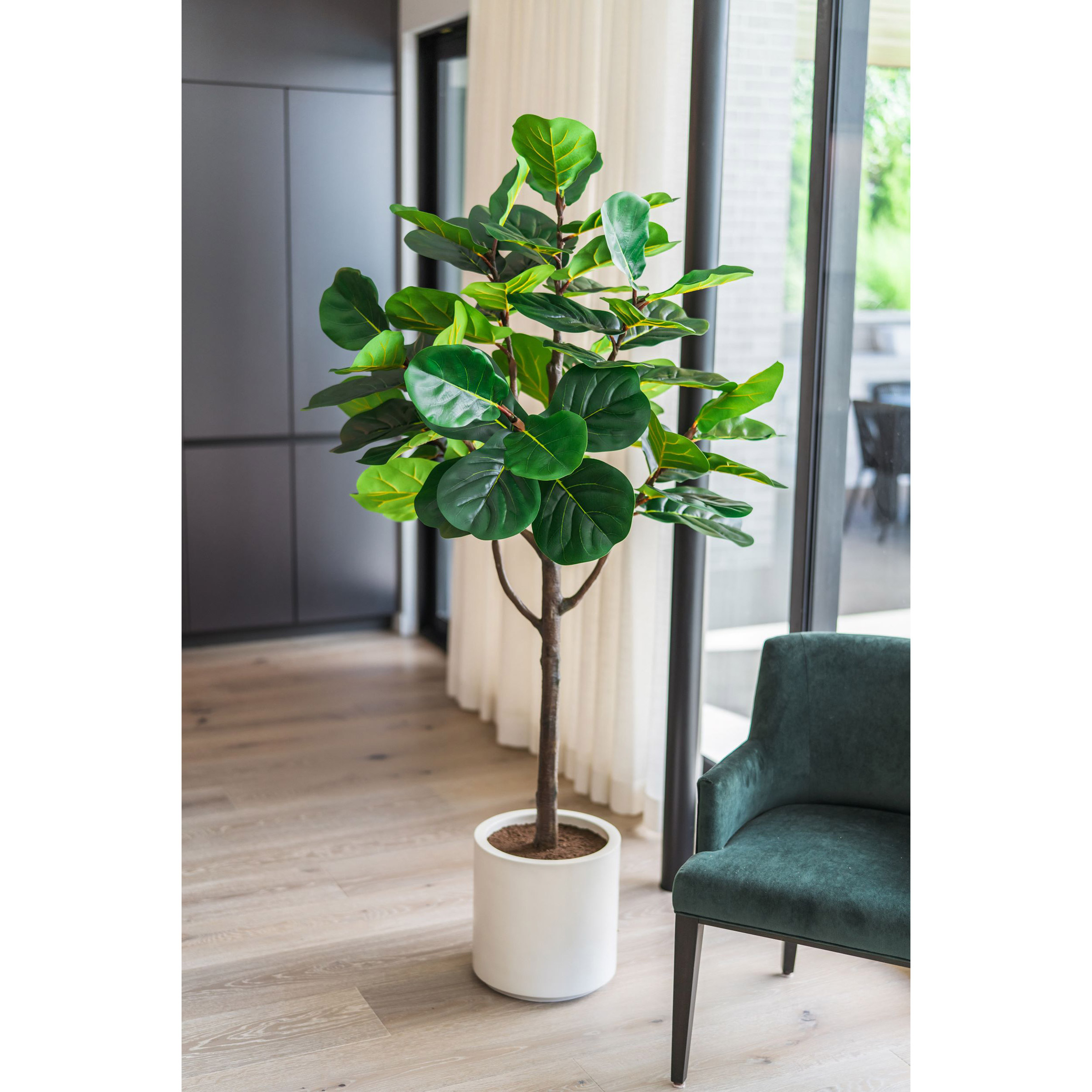 Artificial Trees & Plants | Costco