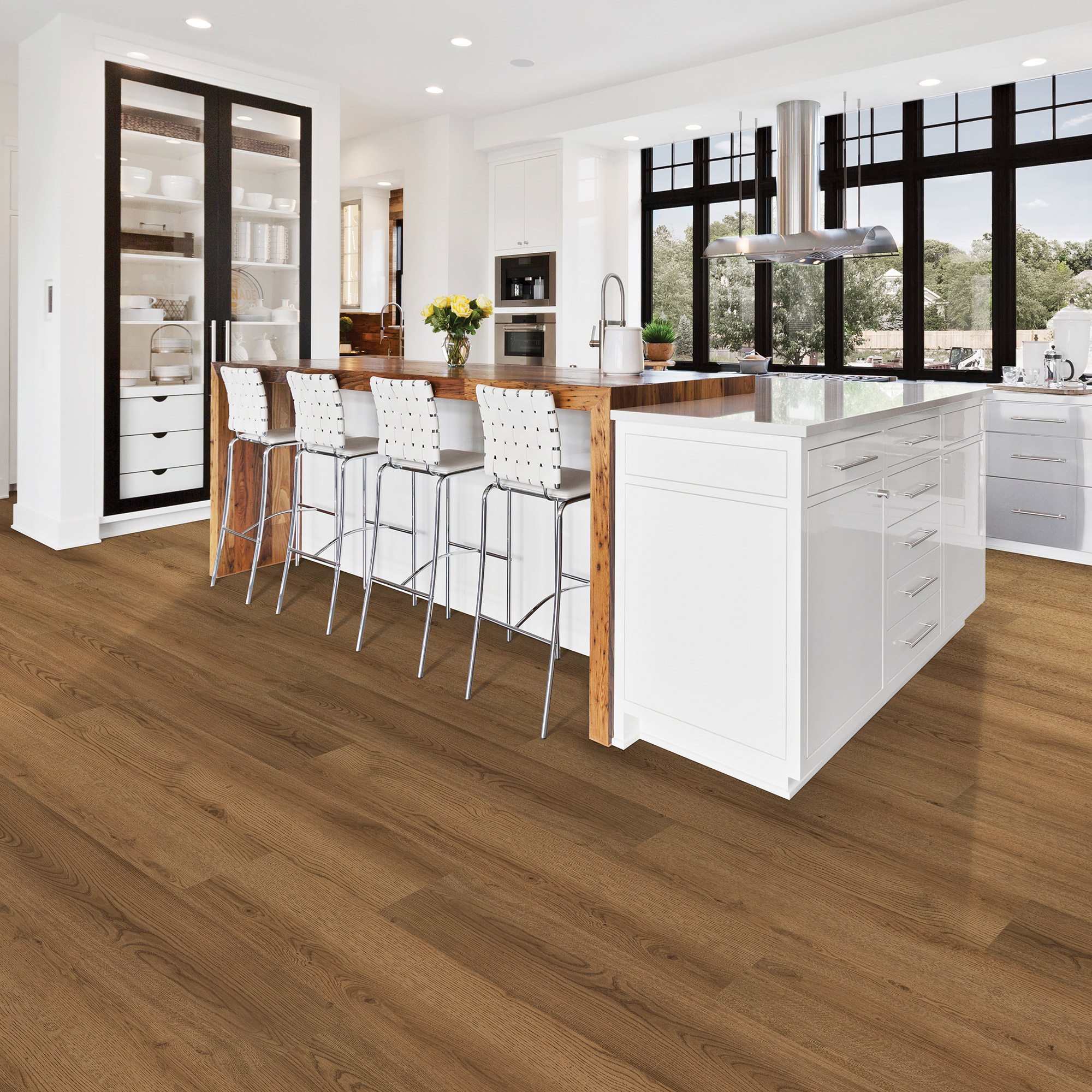 Mohawk Home Vinyl Flooring | Costco