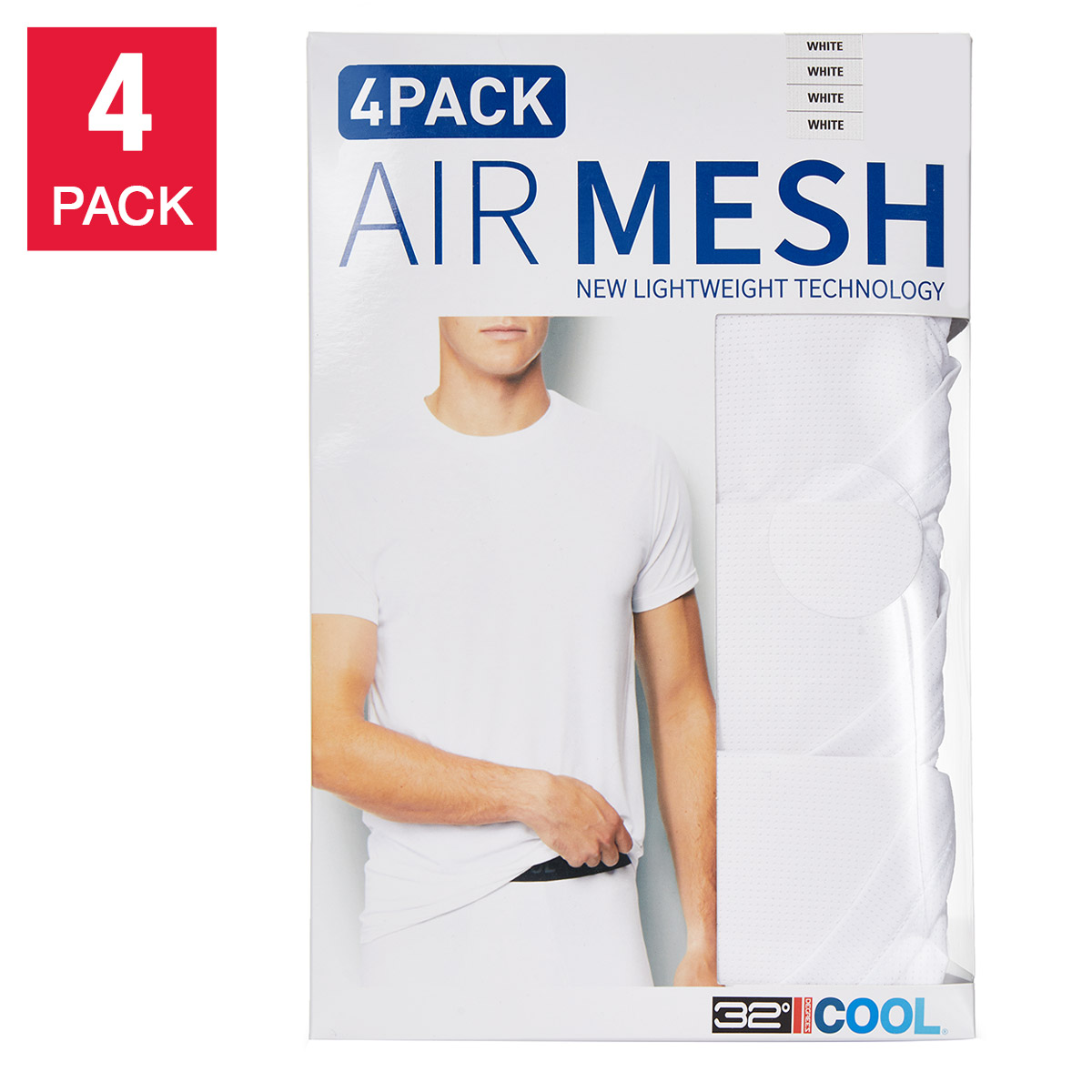 32 Degrees Clothing for Men | Costco