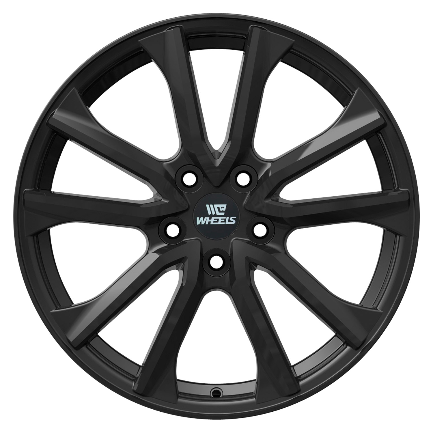 C-Wheels 18 in. MZ-2 OE Inspired Alloy Wheel - CW082876 | Costco