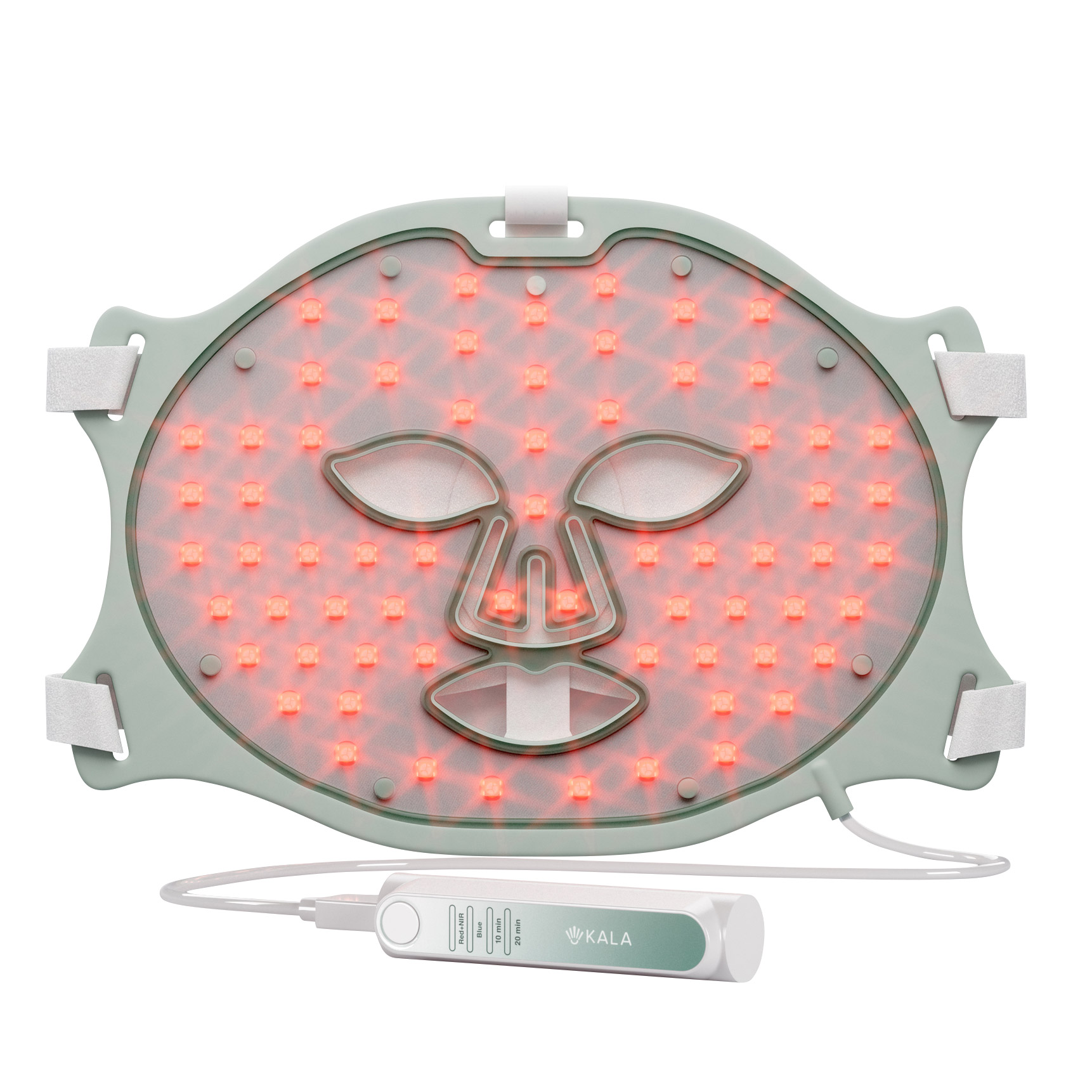 Kala Red Light Therapy Mask | Costco