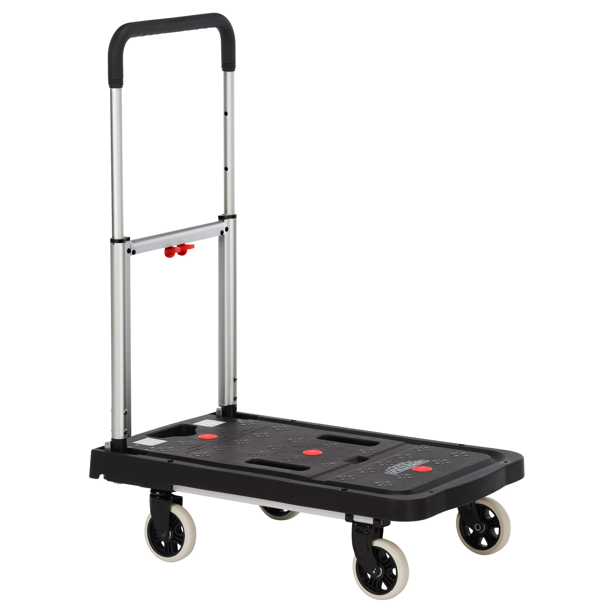 Magna Cart Flatform Truck | Costco