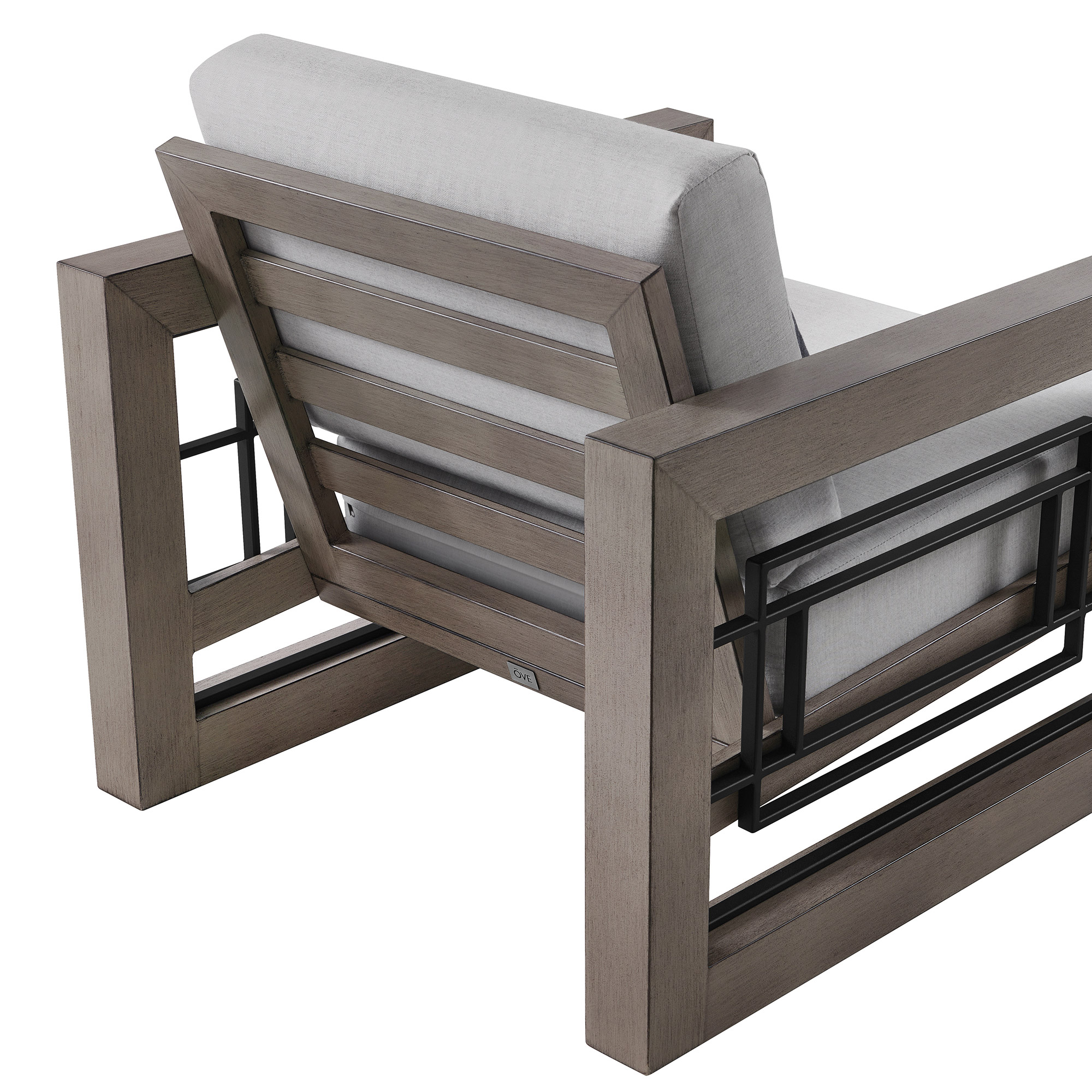 Austin II 4-piece Outdoor Patio Seating Set | Costco