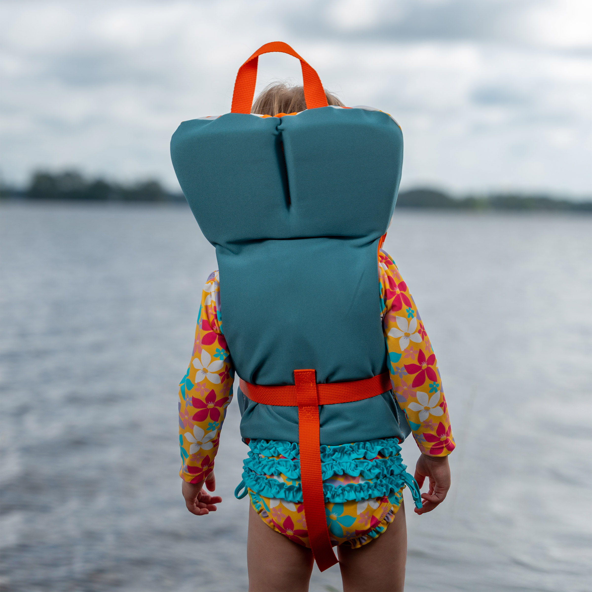 Hyperlite Toddler Life Vest | Costco