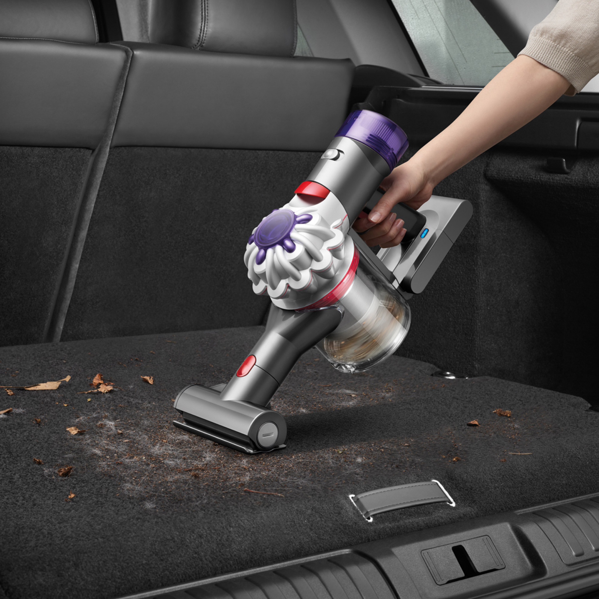 Dyson Handheld Vacuum Cleaner, Costco Shop Card Included | Costco