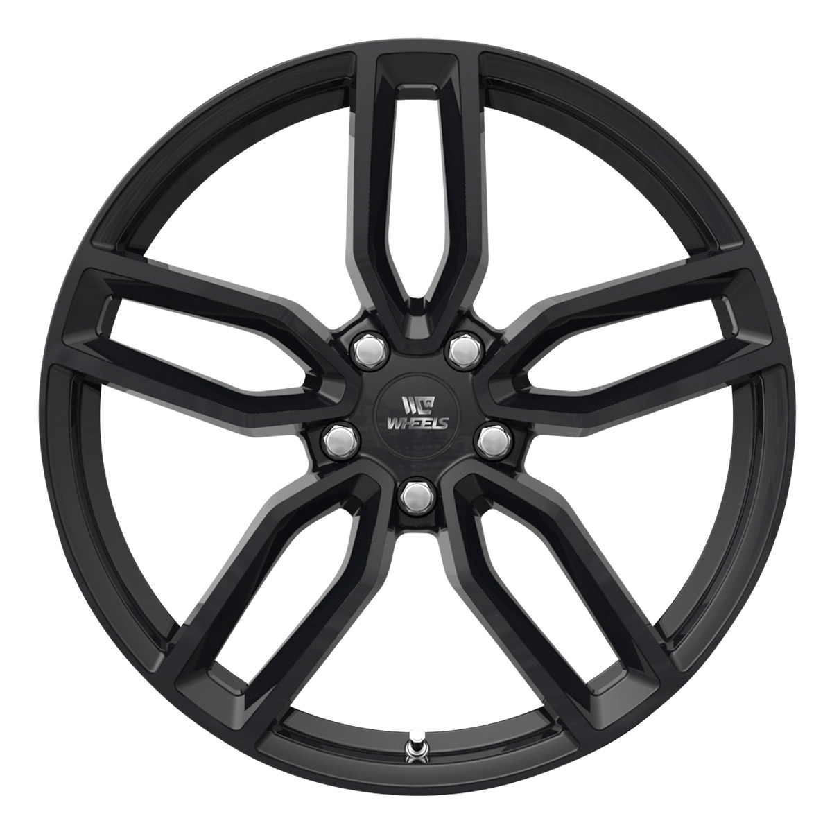 C-Wheels 19 in. HN-3 OE Inspired Wheel - CW082749 | Costco