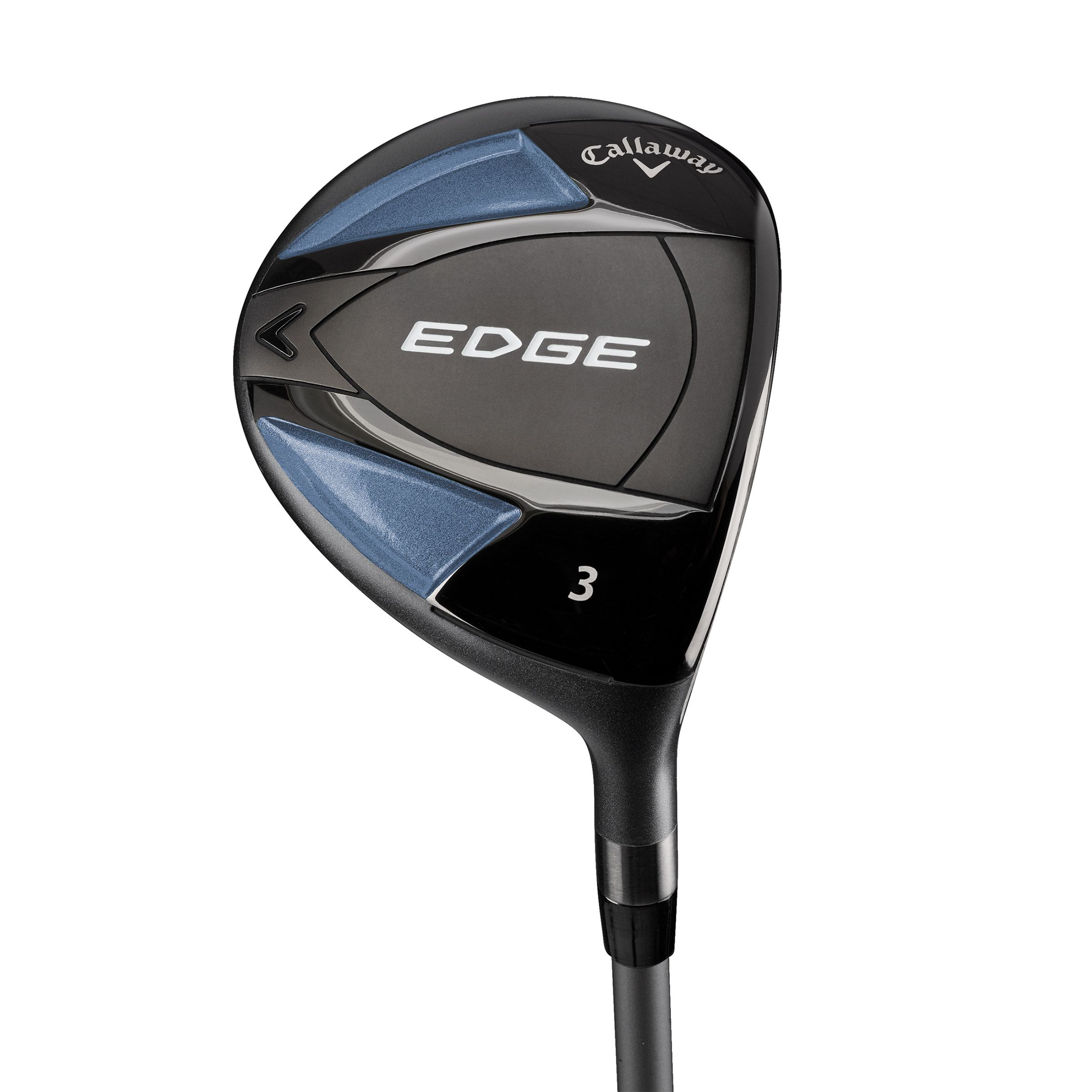 Callaway Edge 10-piece Men's Graphite Golf Set | Costco