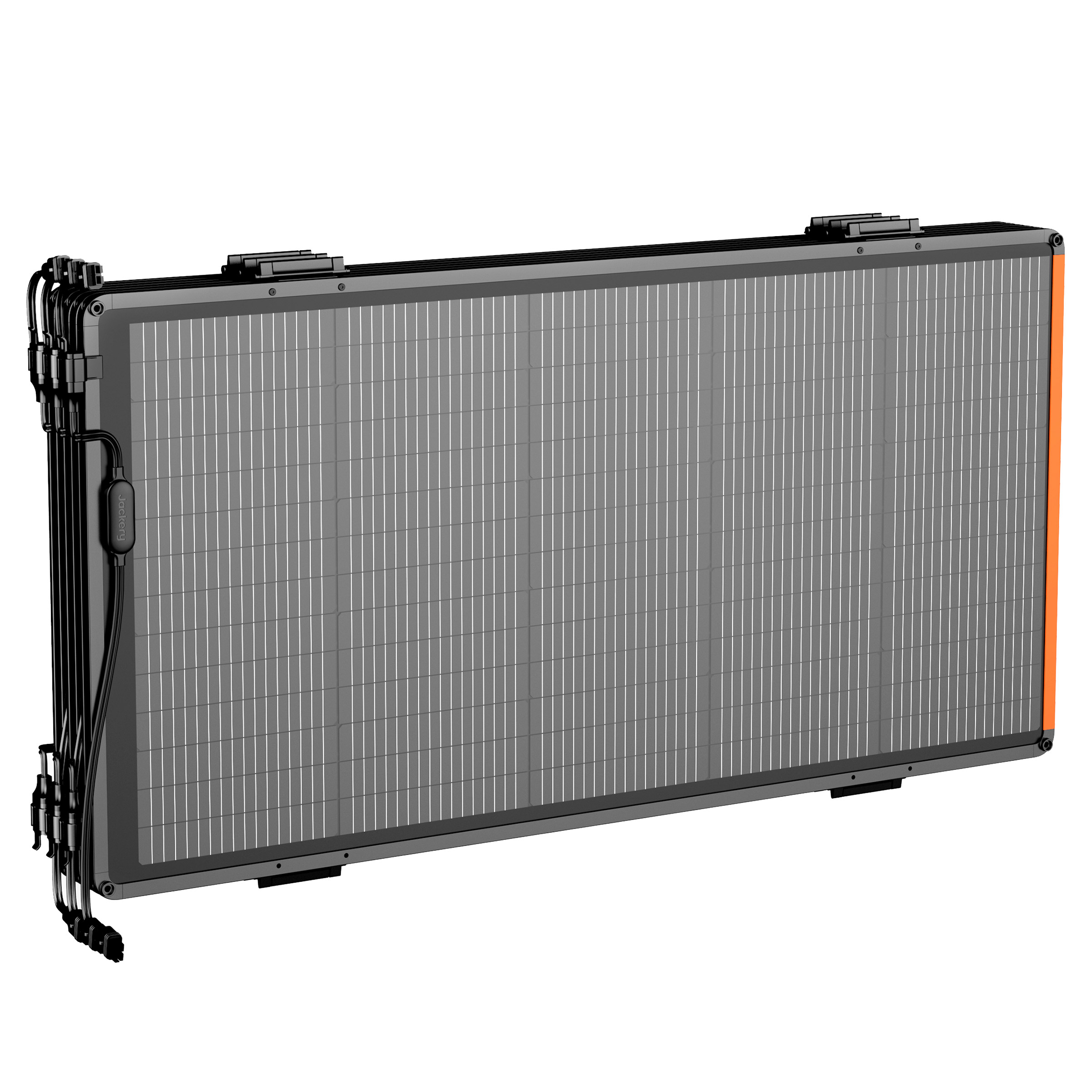 Jackery Explorer 2000 v2 Solar Generator with 500W Solar Panel | Costco